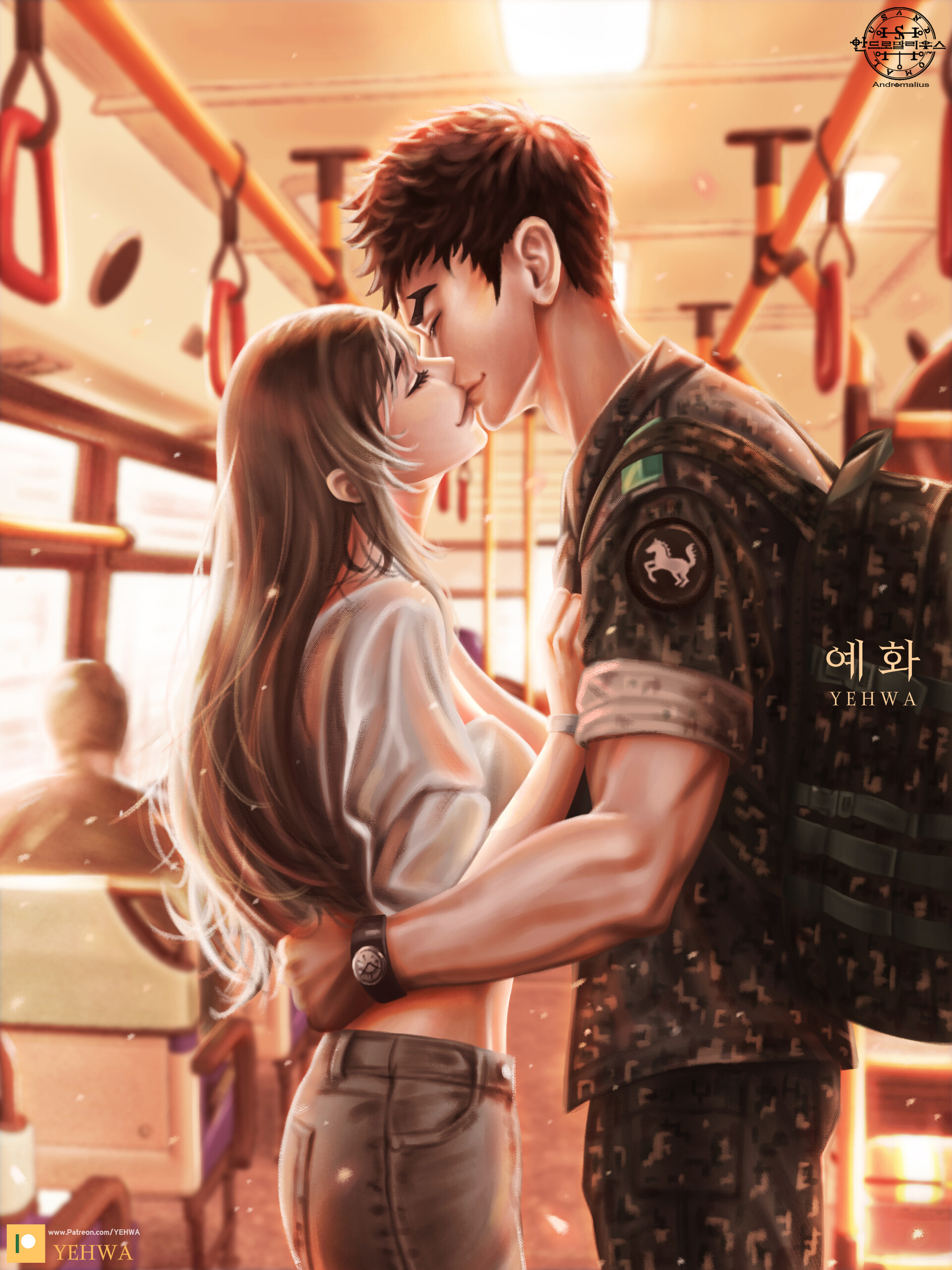 ArtStation - Afterlife (02)