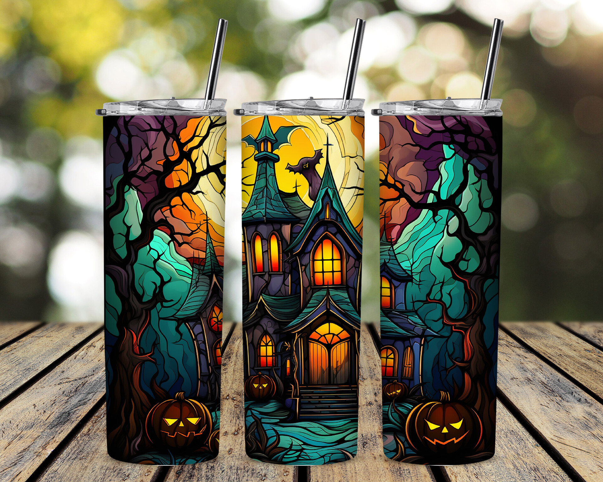 Hamza Shaikh - Mockup