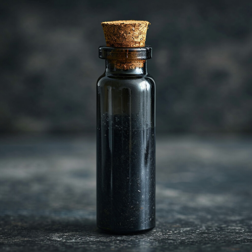 ArtStation - Potion V.1