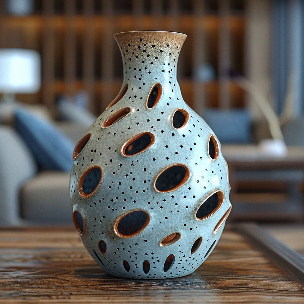 ArtStation - Vase II