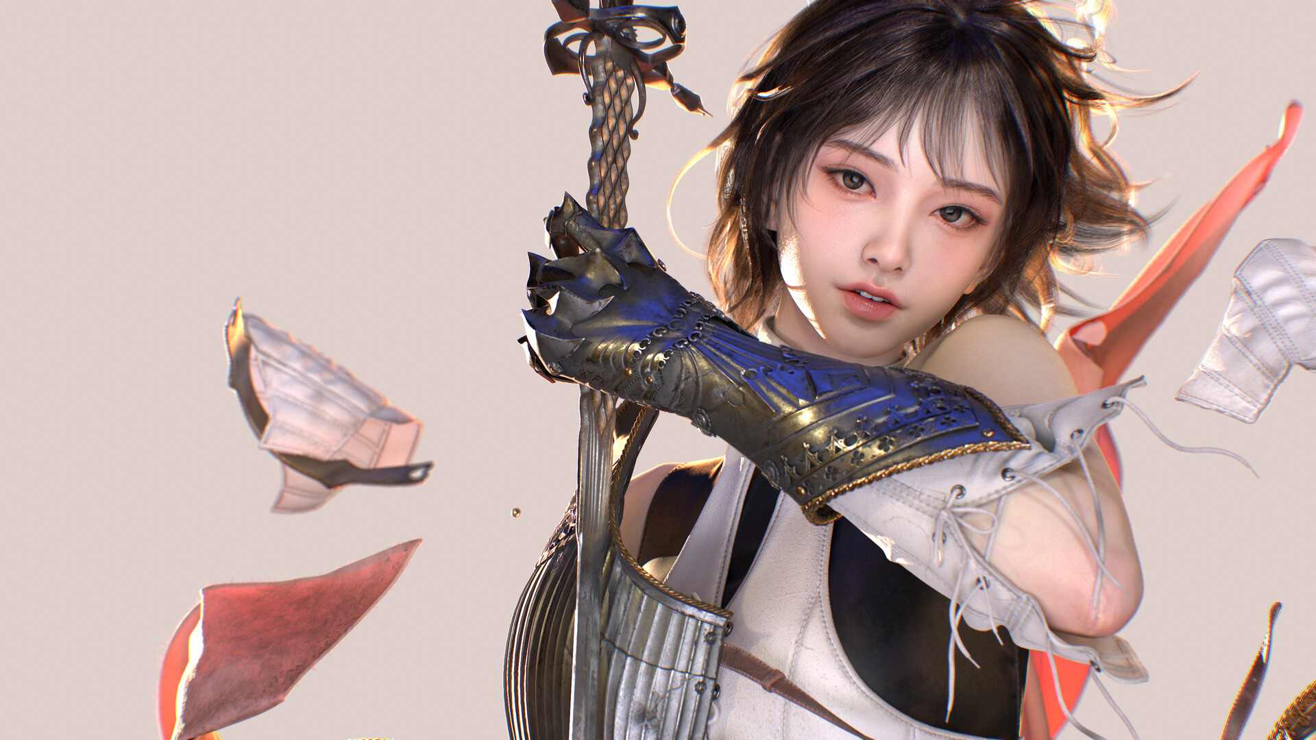 花瓣灵感详情页-花瓣网