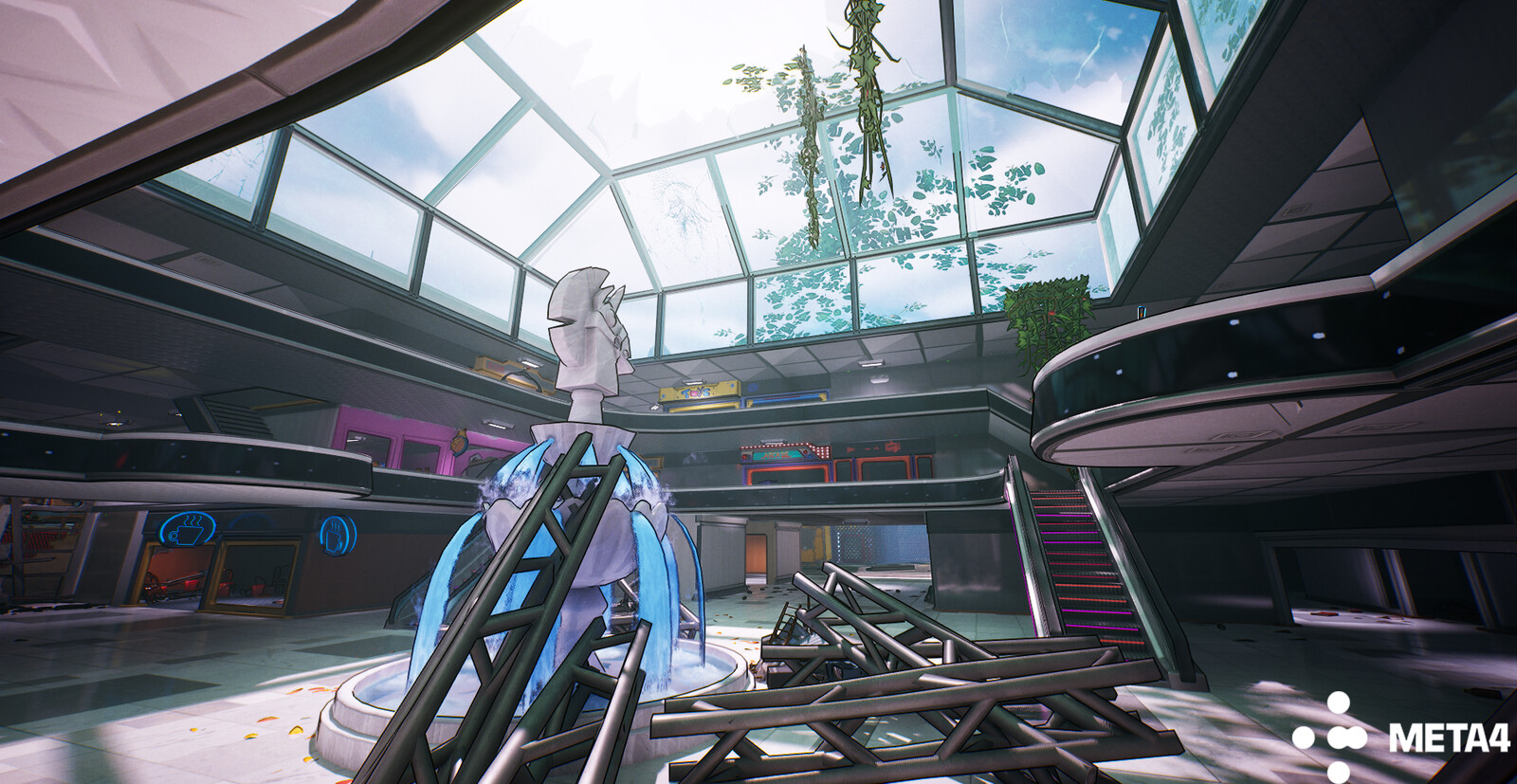 sundar muthu rajagopalan - UEFN_Project Haunted Mansion