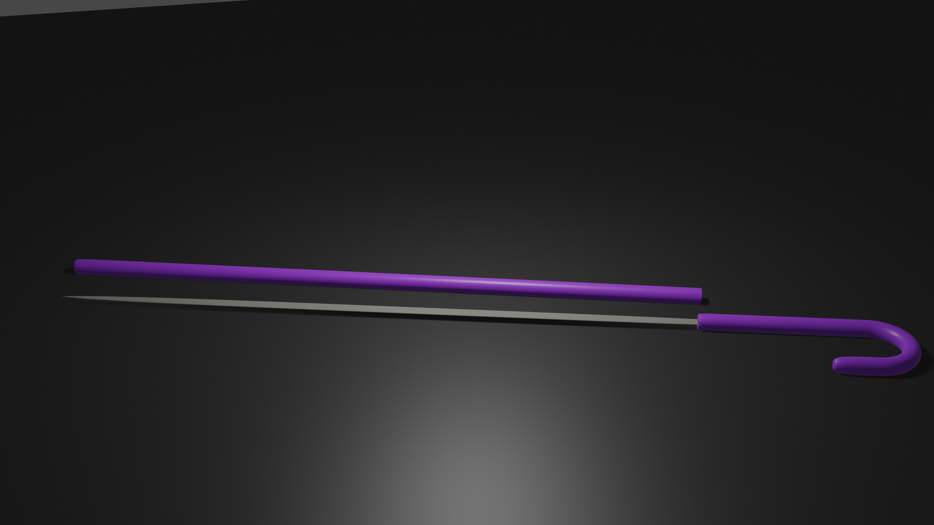 ArtStation - Brooks Sword