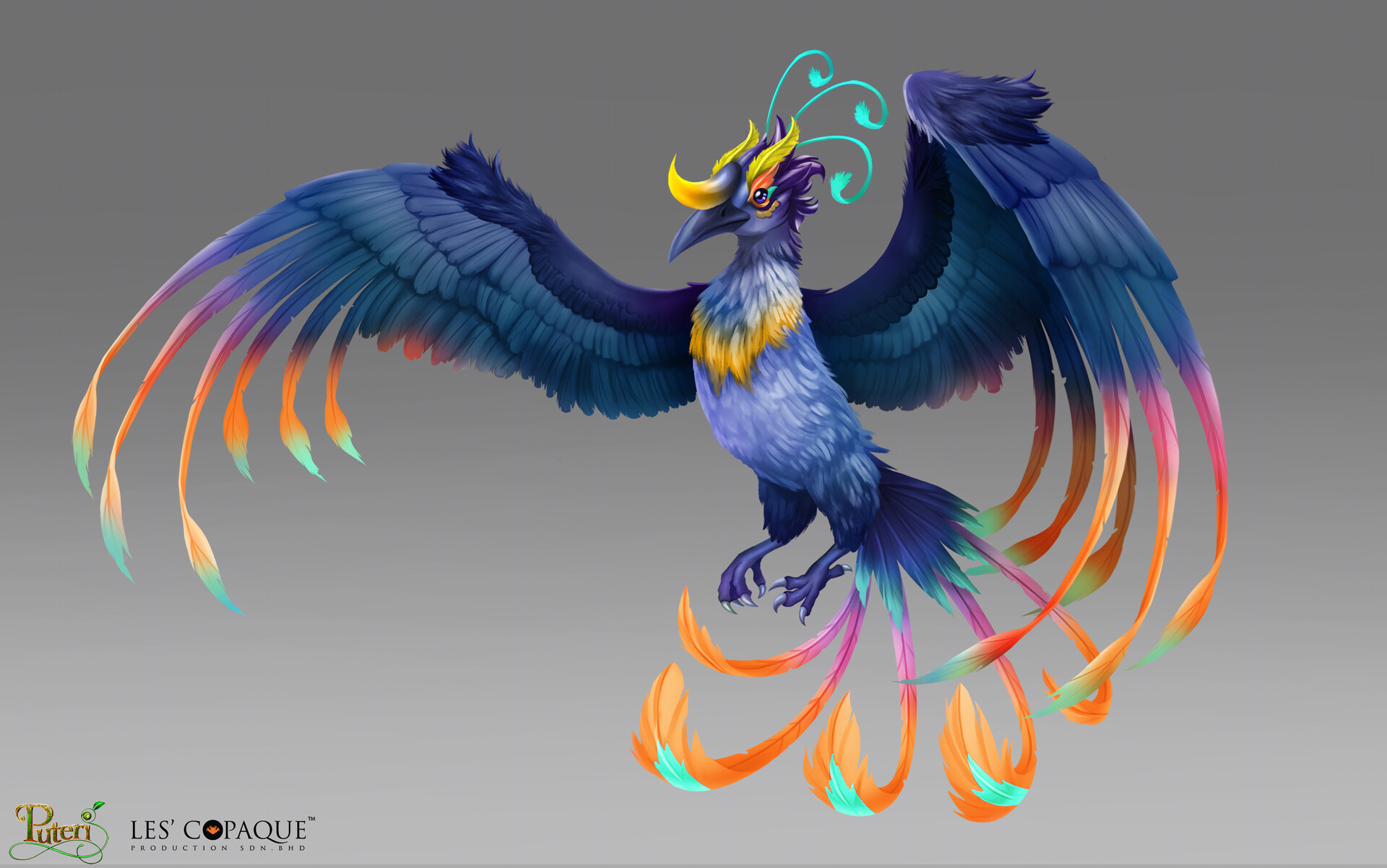 Nadiah Najib - Puteri Movie: Jentayu