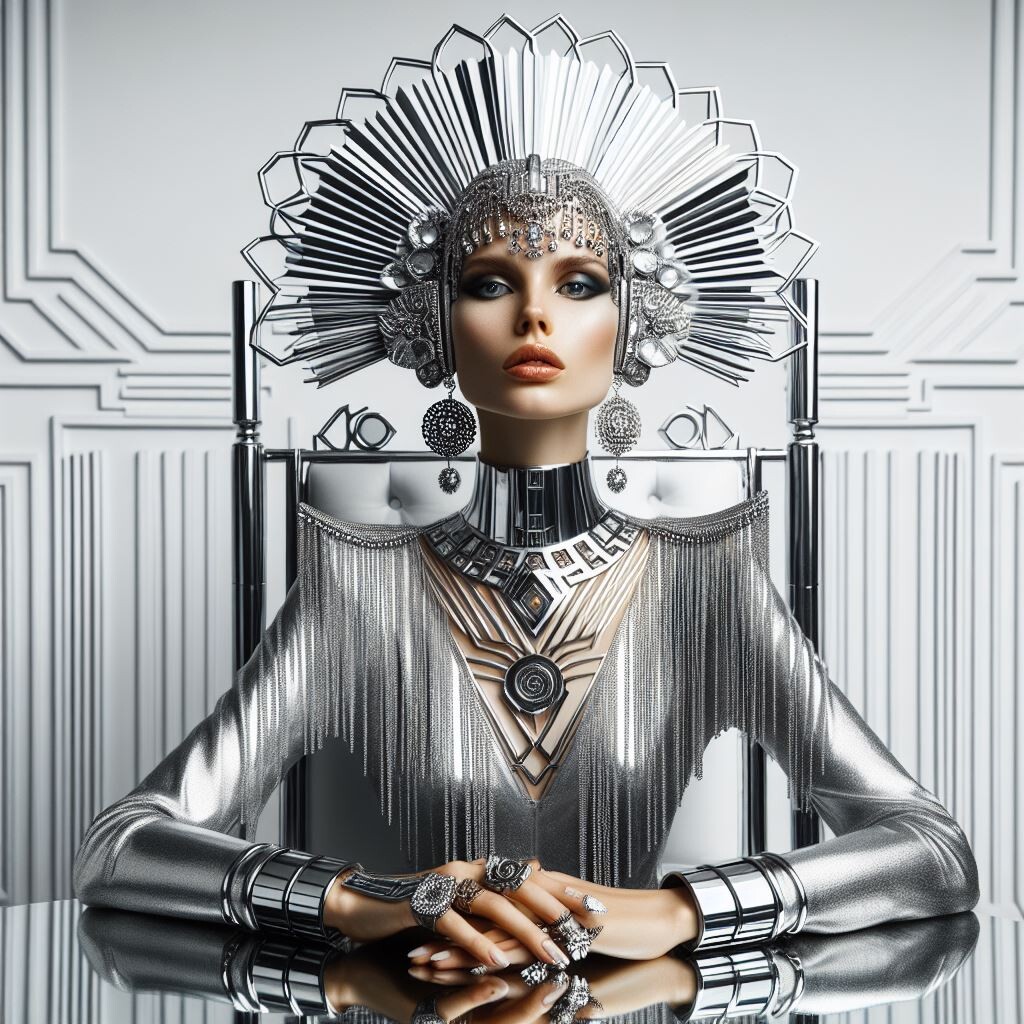 ArtStation - Amalgam 18