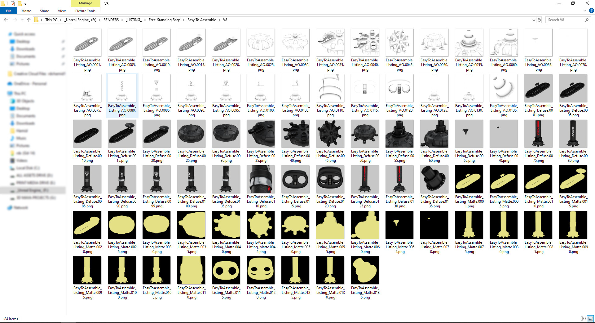 Hamid Rasheed - 3D PRODUCT | 3D MODELS | 3D ANIMATION | 3D RENDERING ...