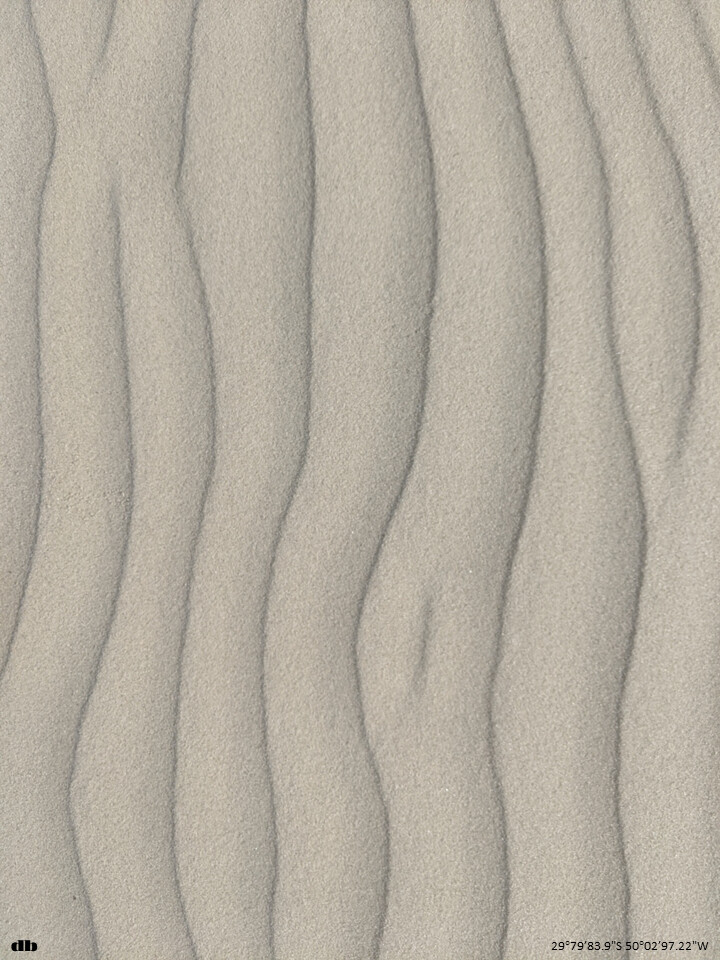 ArtStation - just sand