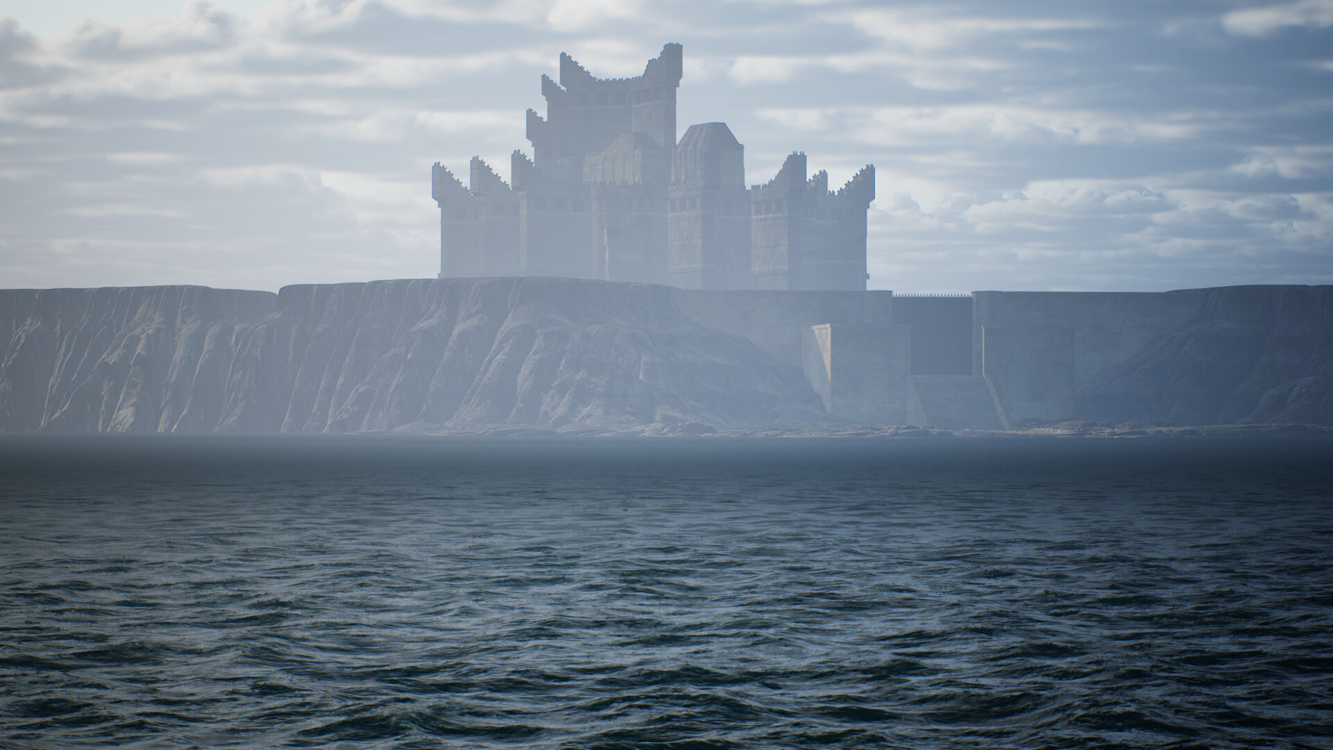 dragonstone city