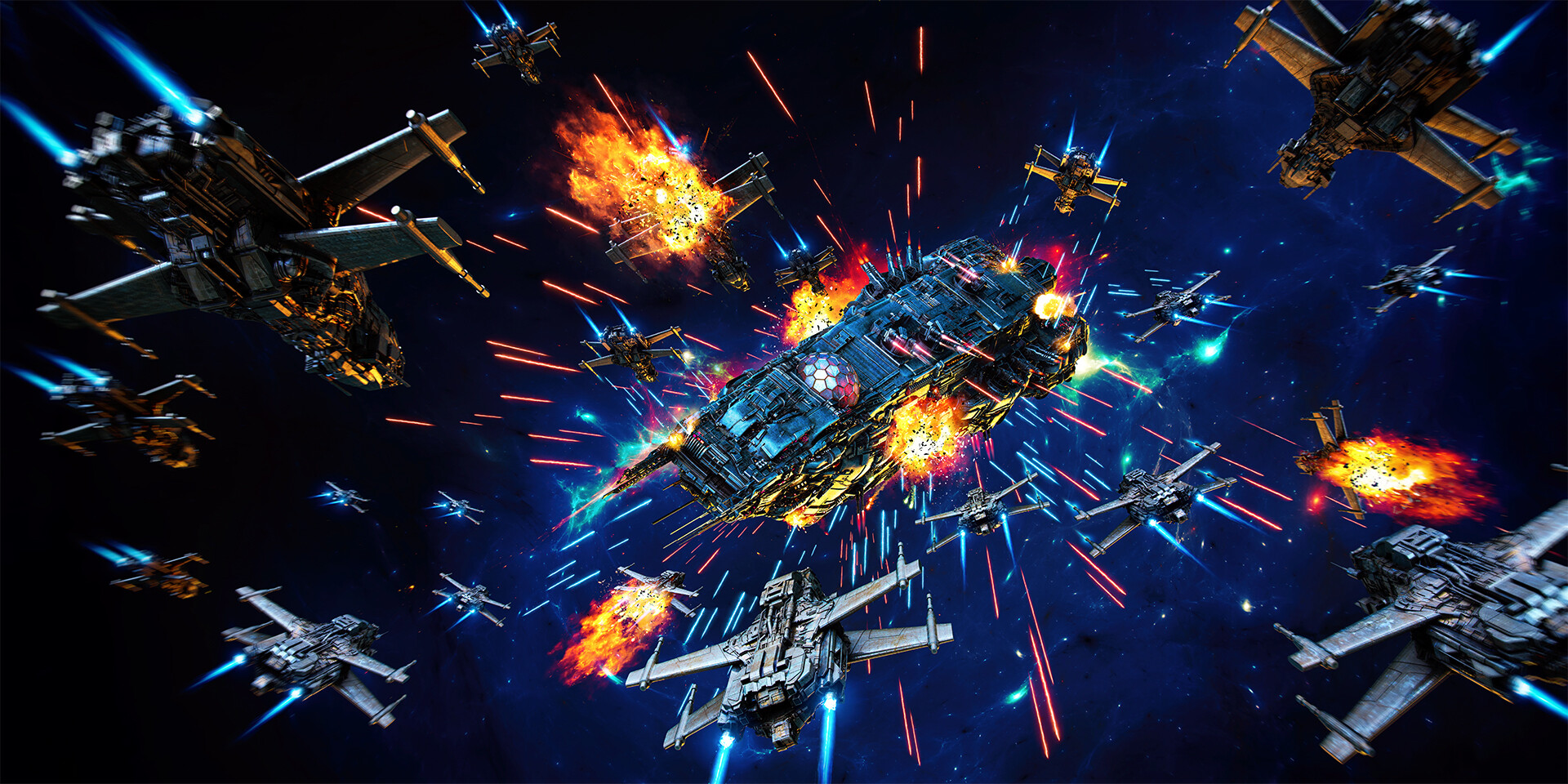 ArtStation - Hypernova