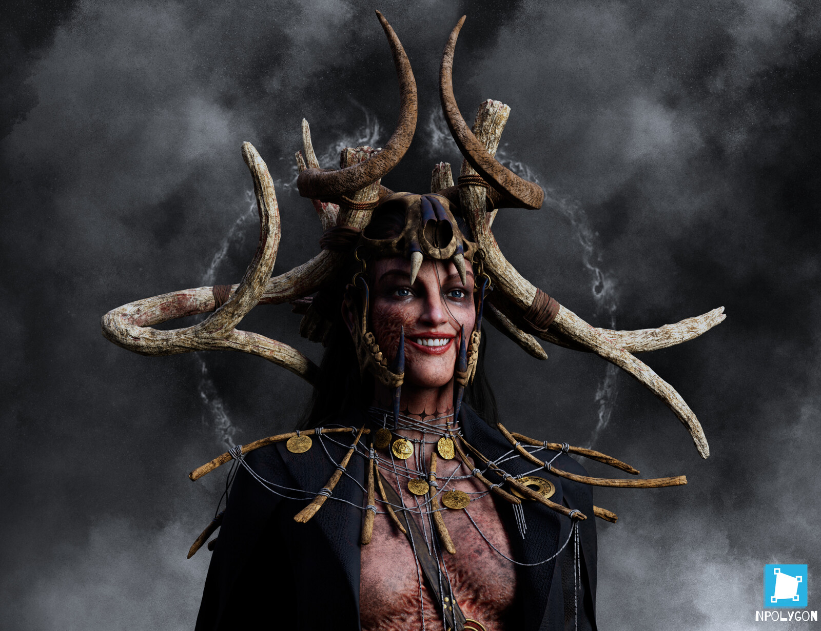 Nilesh Chaugule - Darling Witch