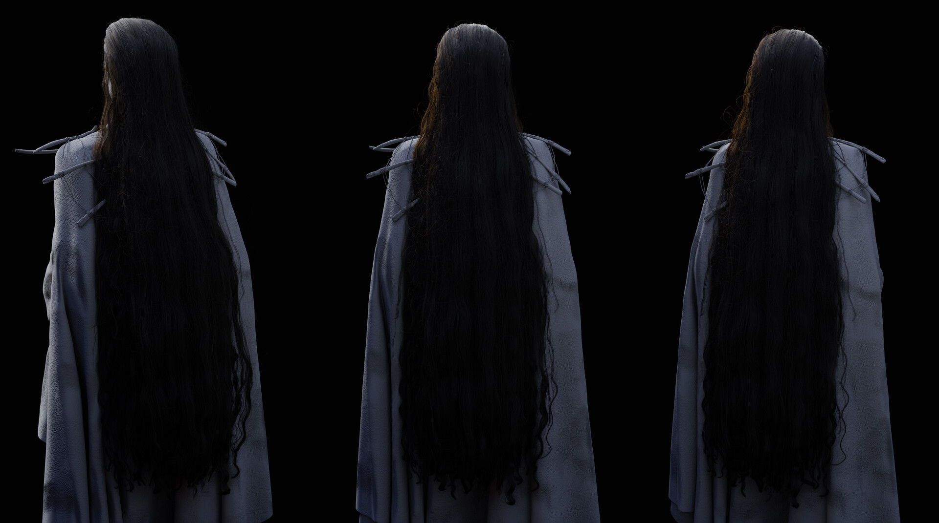 Nilesh Chaugule - Darling Witch