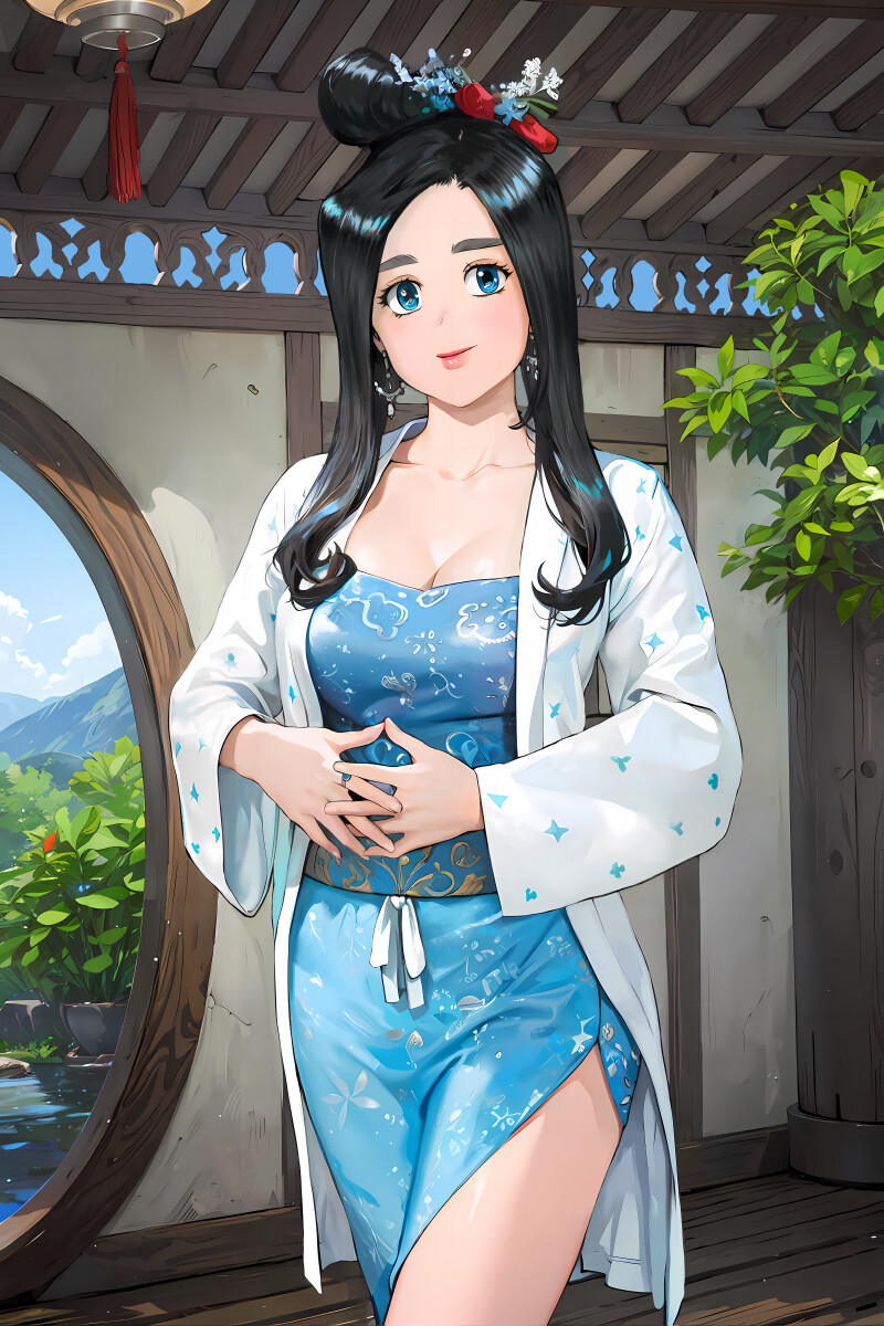 ArtStation - Dang Sul Ah