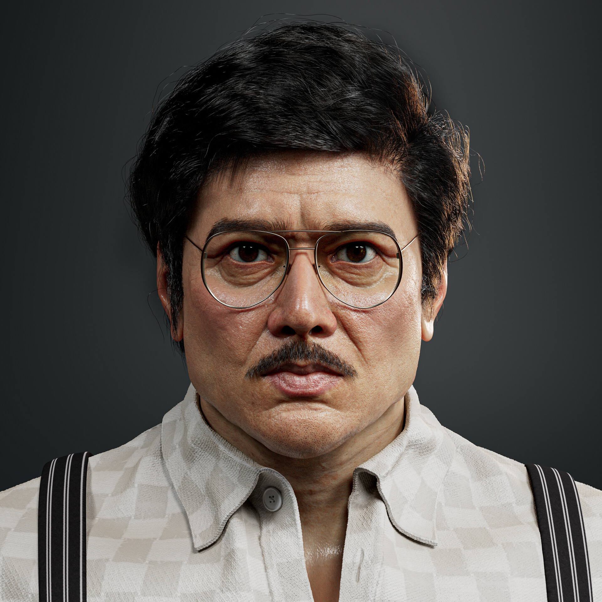 ArtStation - Double XL