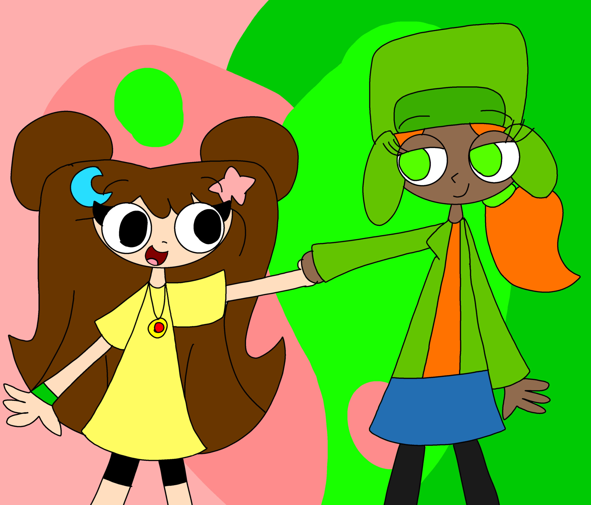 ArtStation - AliciaXAaliyah (Remastered)