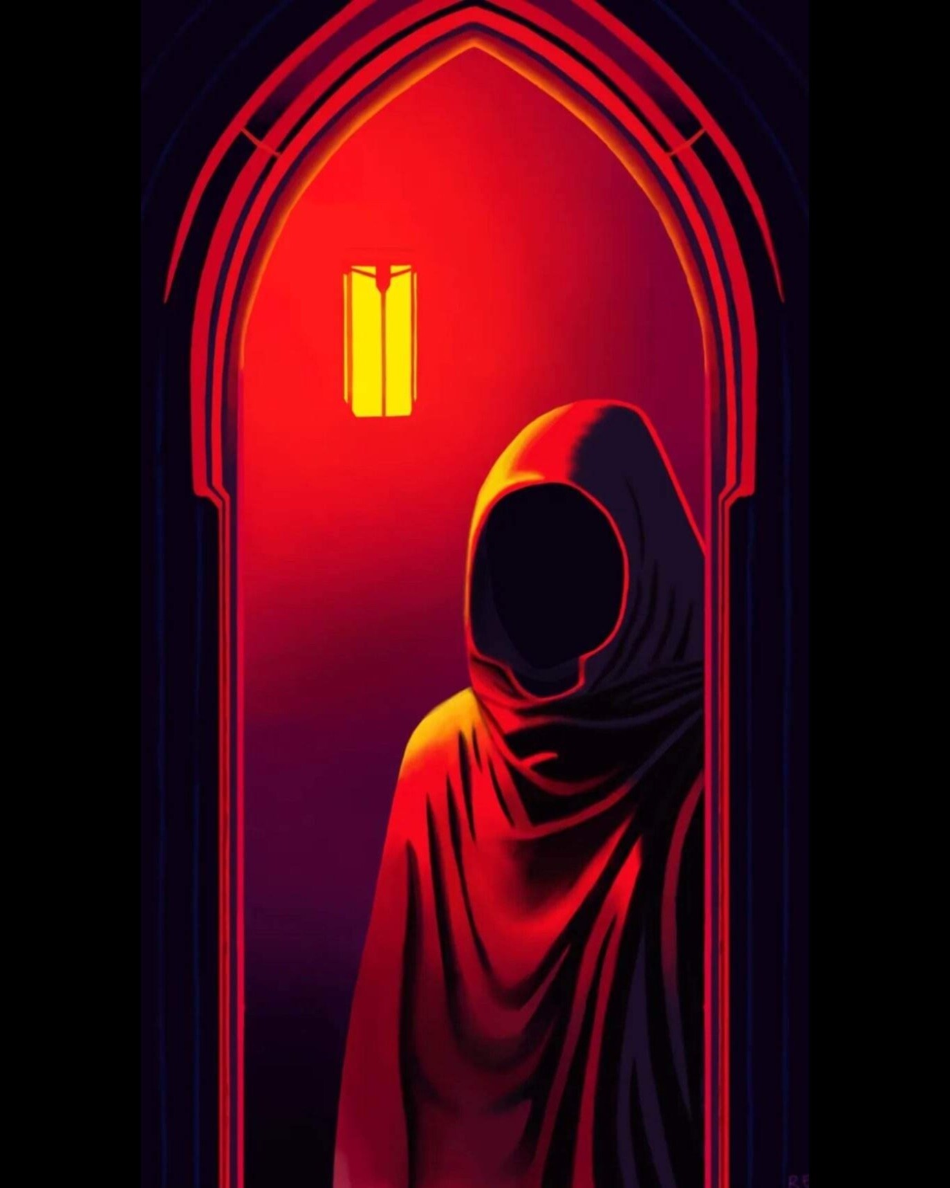 ArtStation - Shadow Priest