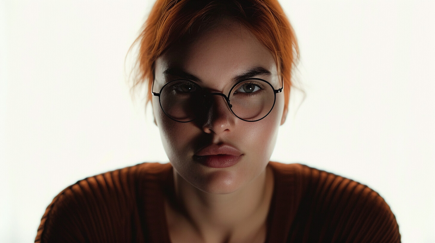 ArtStation - Faces III