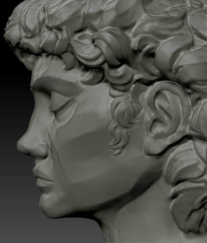 ArtStation - disappointment