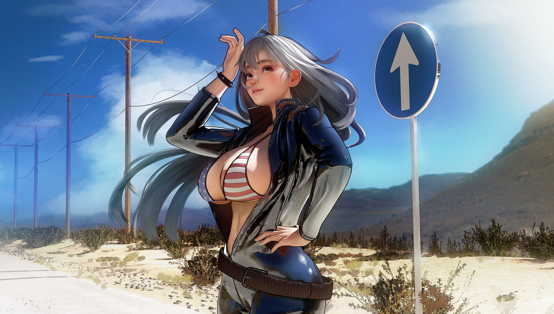 ArtStation - Just for studying