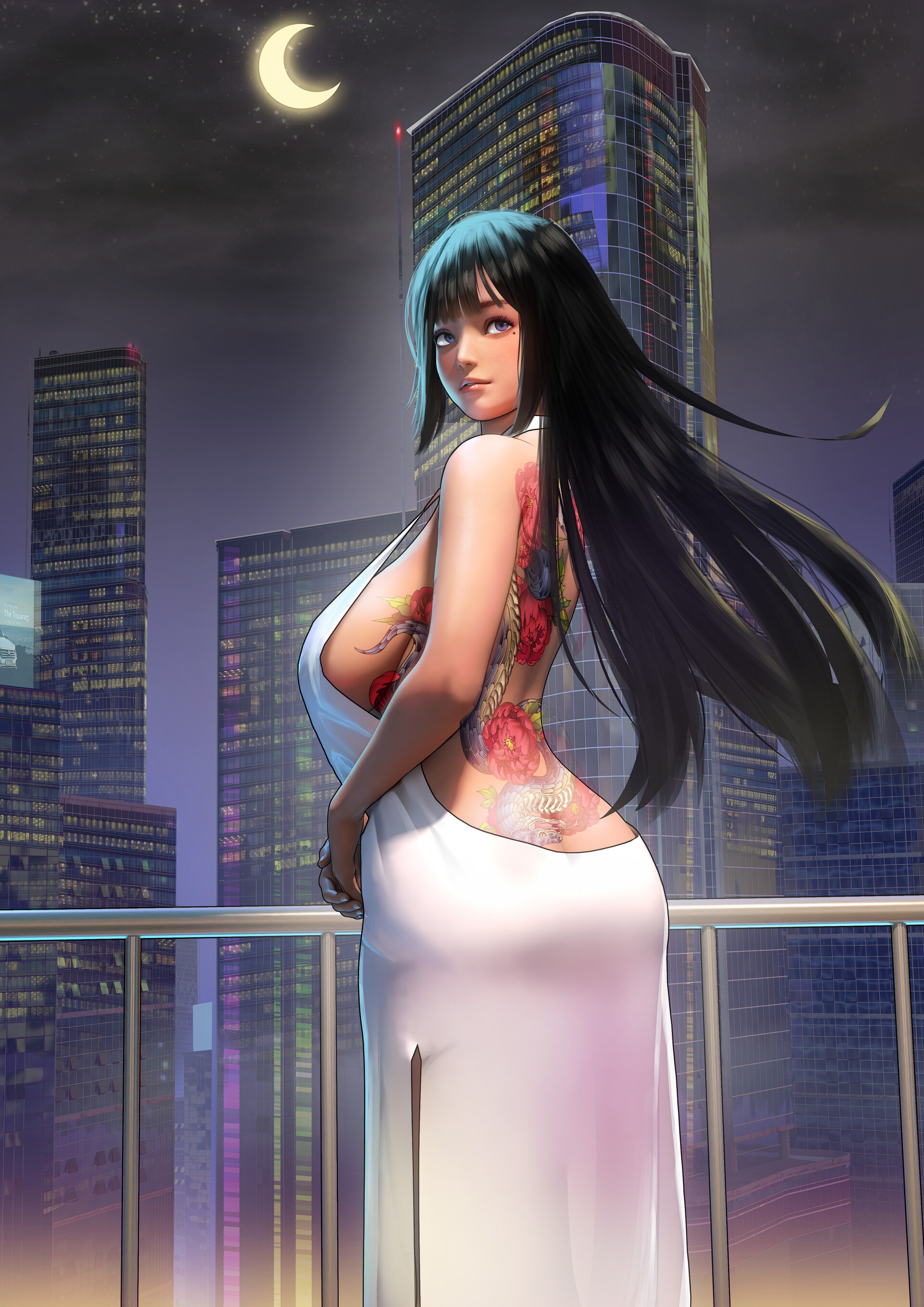 ArtStation - Just for studying3