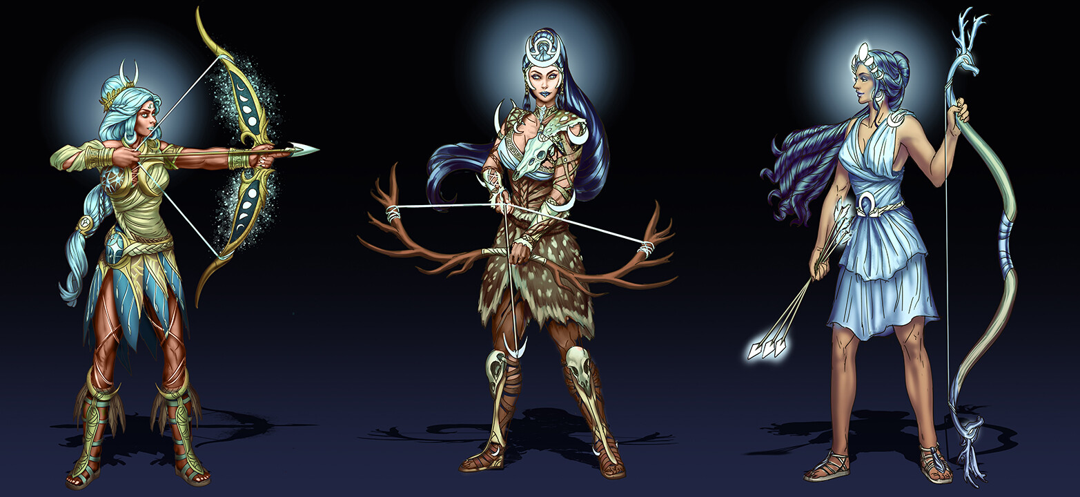 Saahil Dhar - Iron Maiden : Legacy Of The Beast (Goddesses & Witches ...