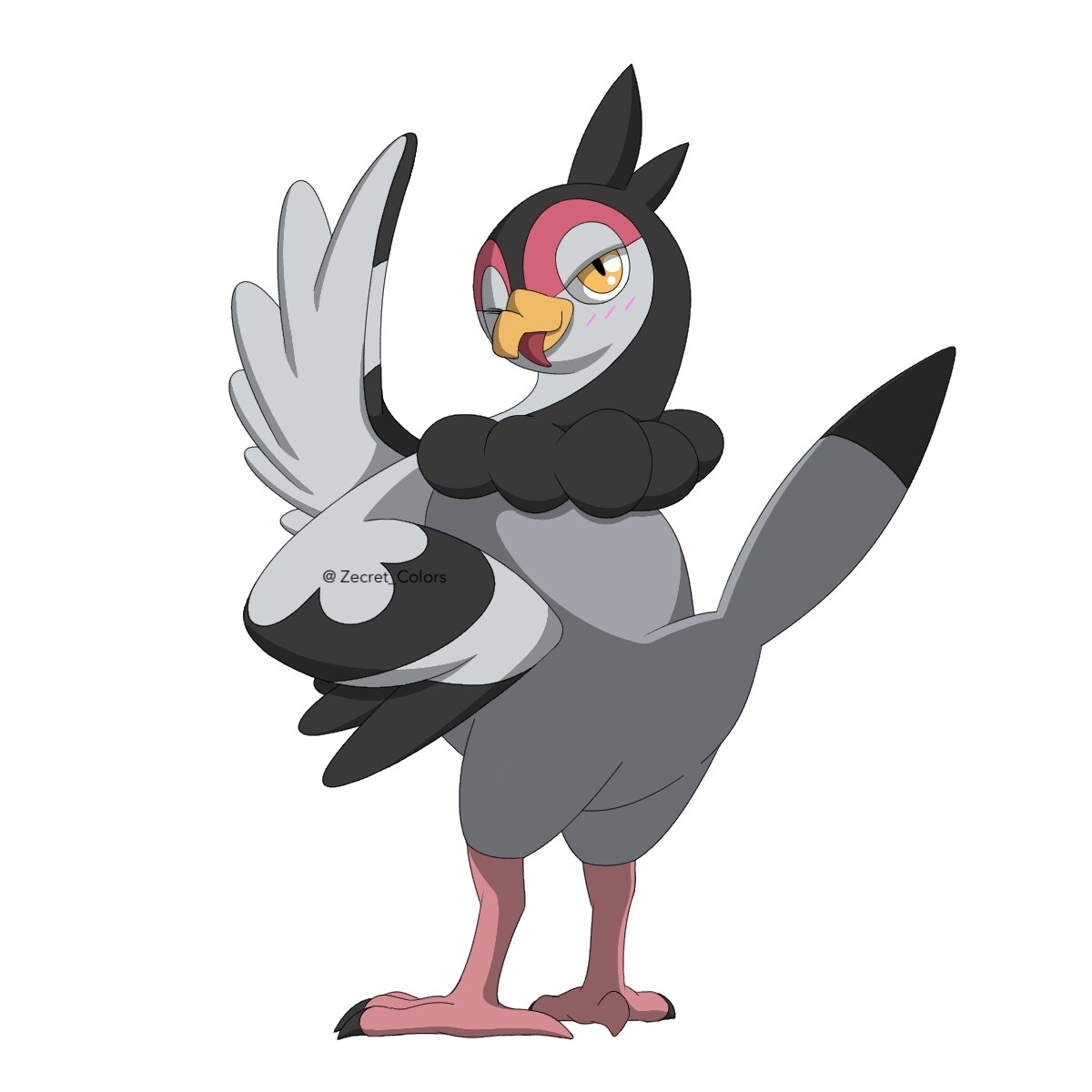 ArtStation - Tranquill