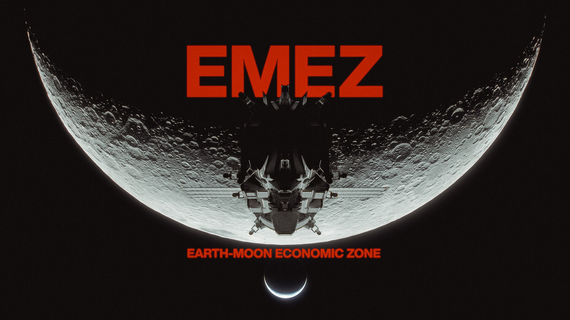 Maciej Rebisz - Ceres II-class frigate