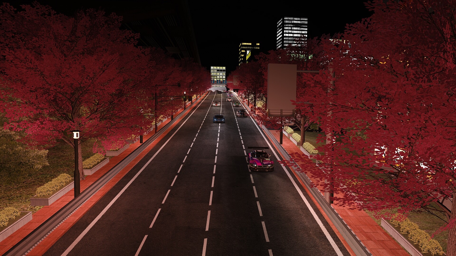 Mateusz Maj - Special Stage Route 5 Remake