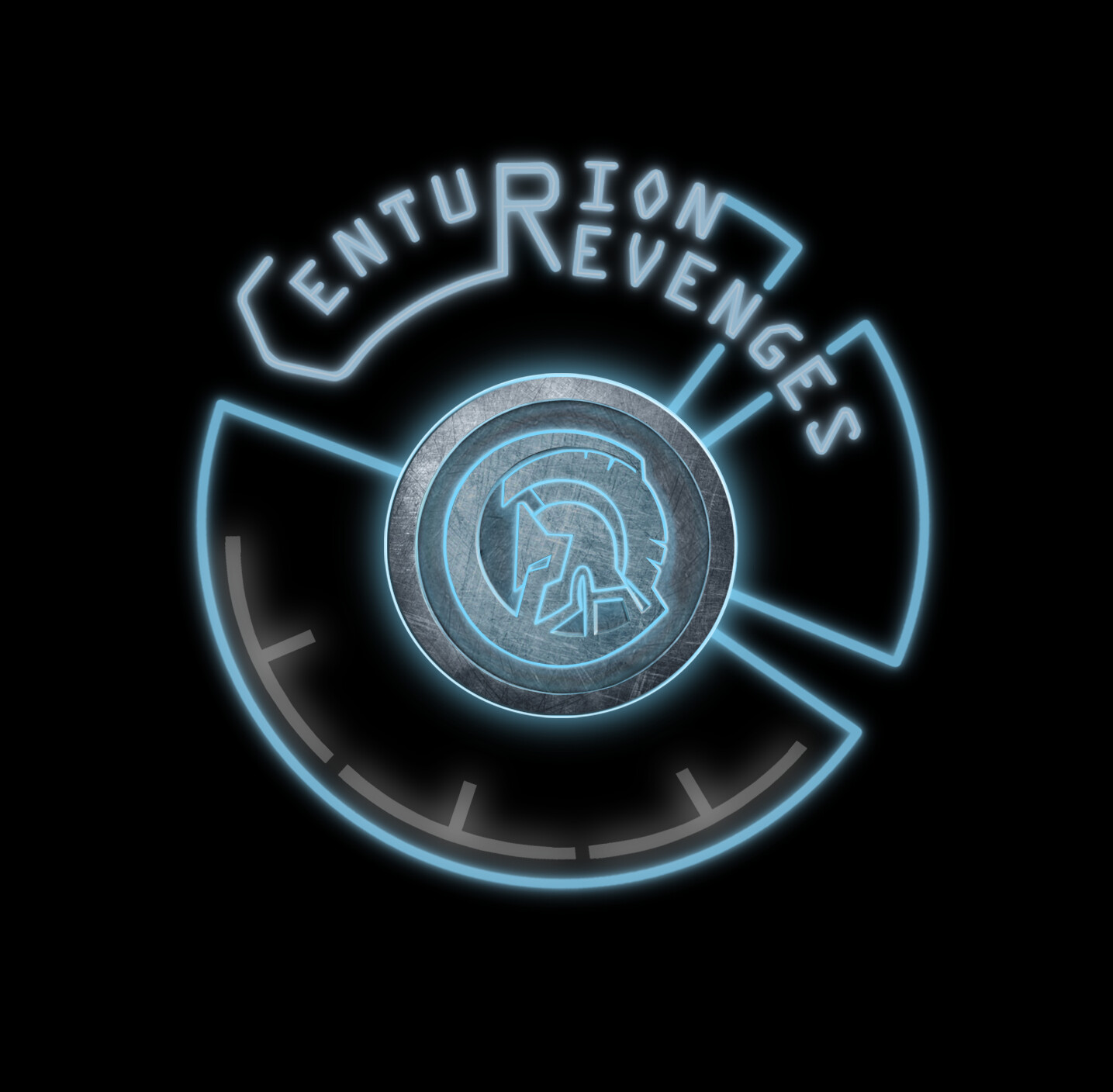 ArtStation - Разработка игрового интерфейса UI/UX для игры Centurion Revenges