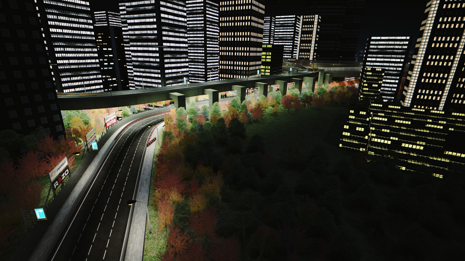 Mateusz Maj - Special Stage Route 5 Remake