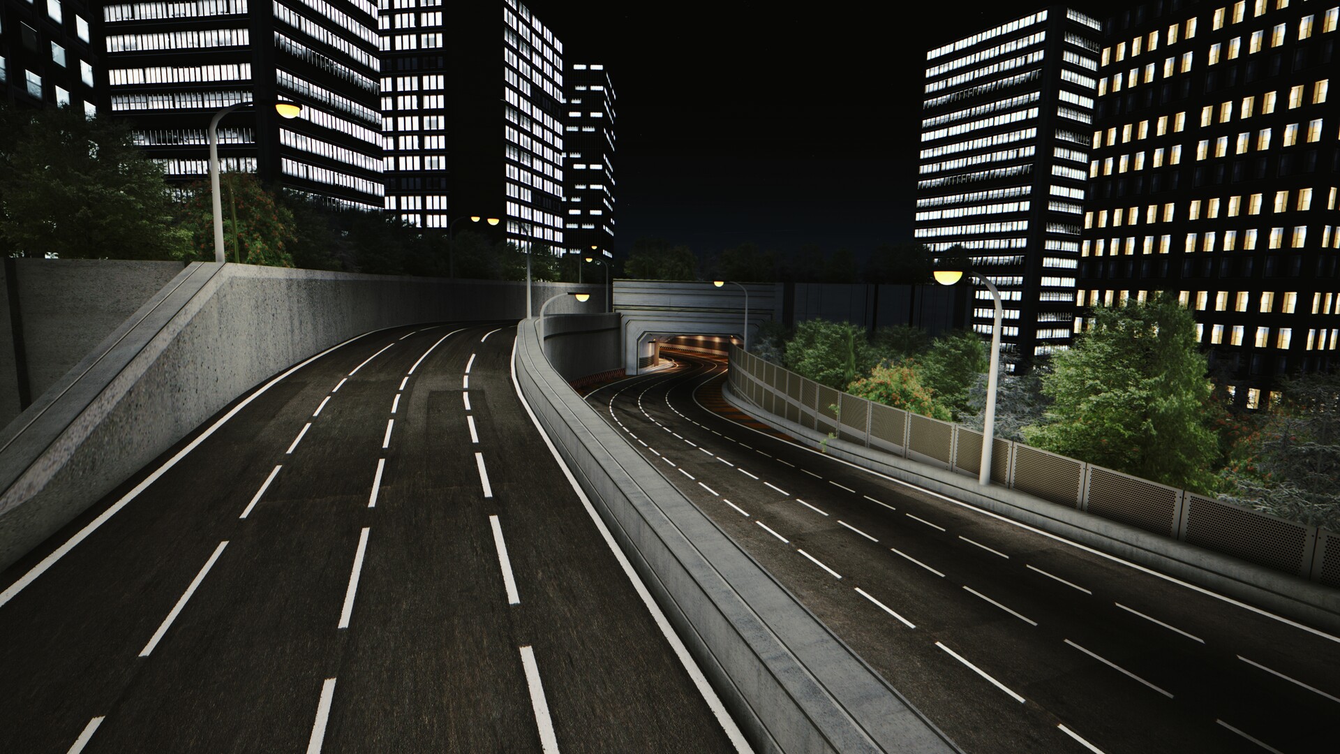 Mateusz Maj - Special Stage Route 5 Remake