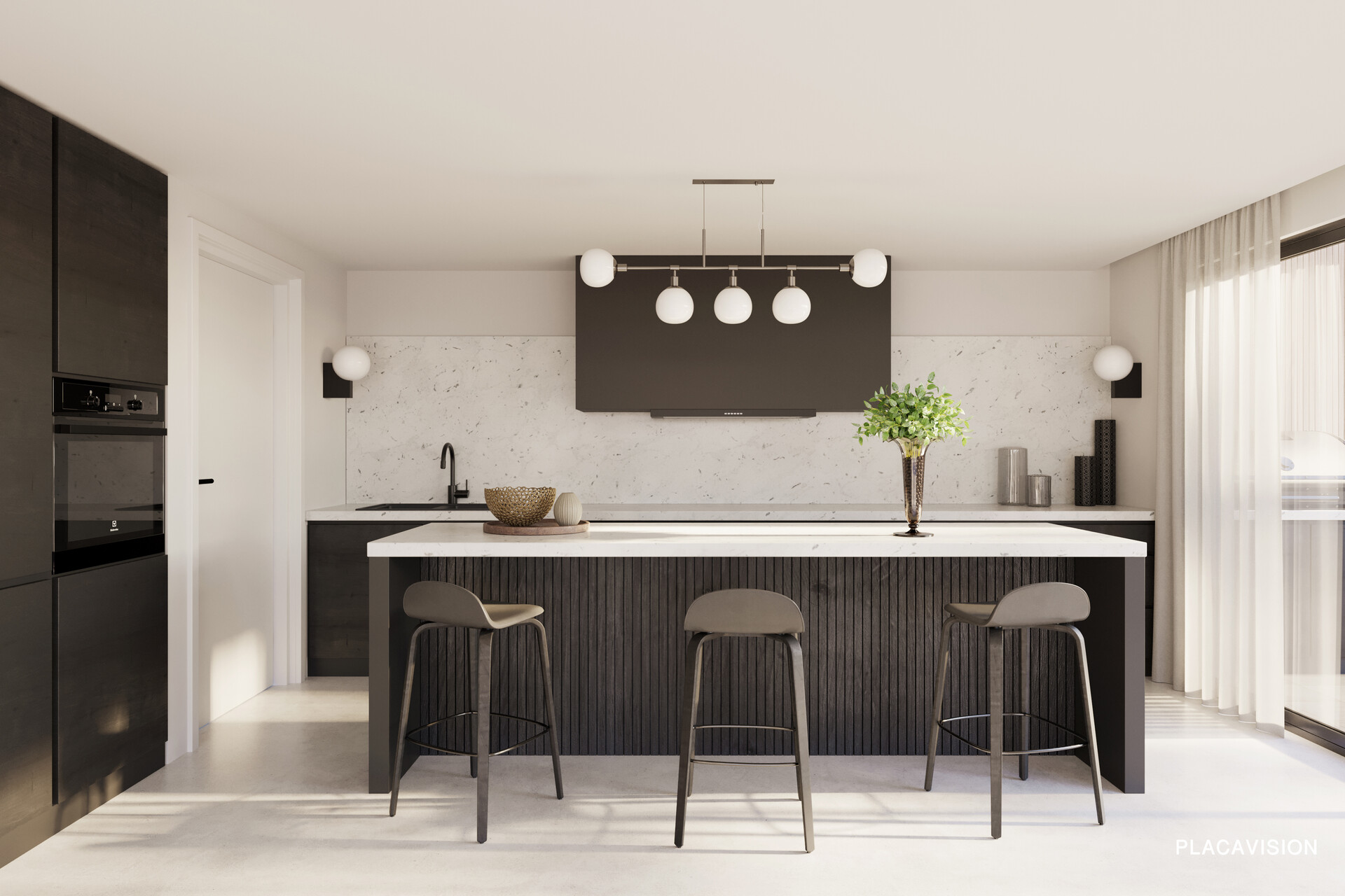 ArtStation - Proyect Soldano