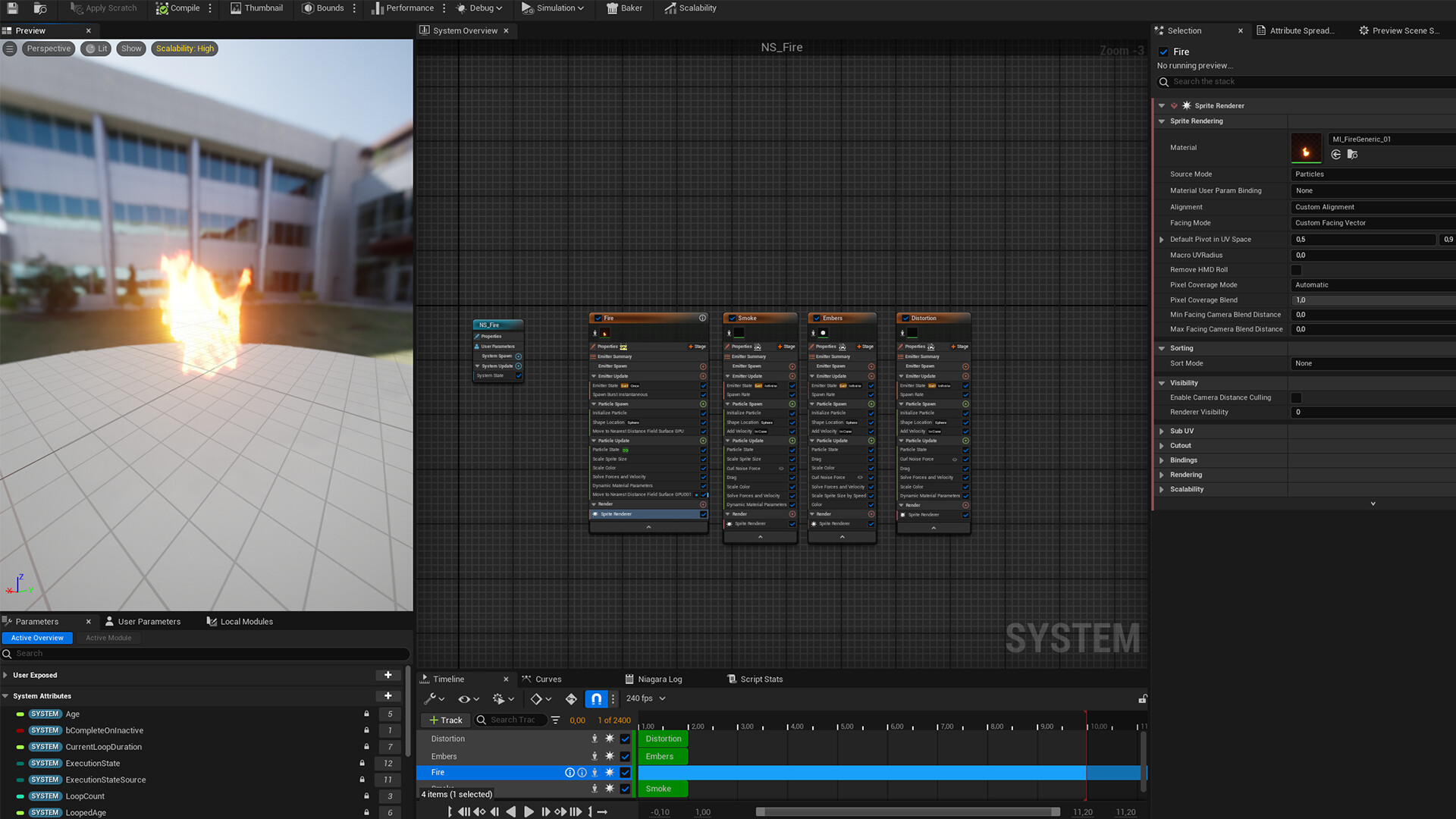 Adam Komarowski - Fire Barrel