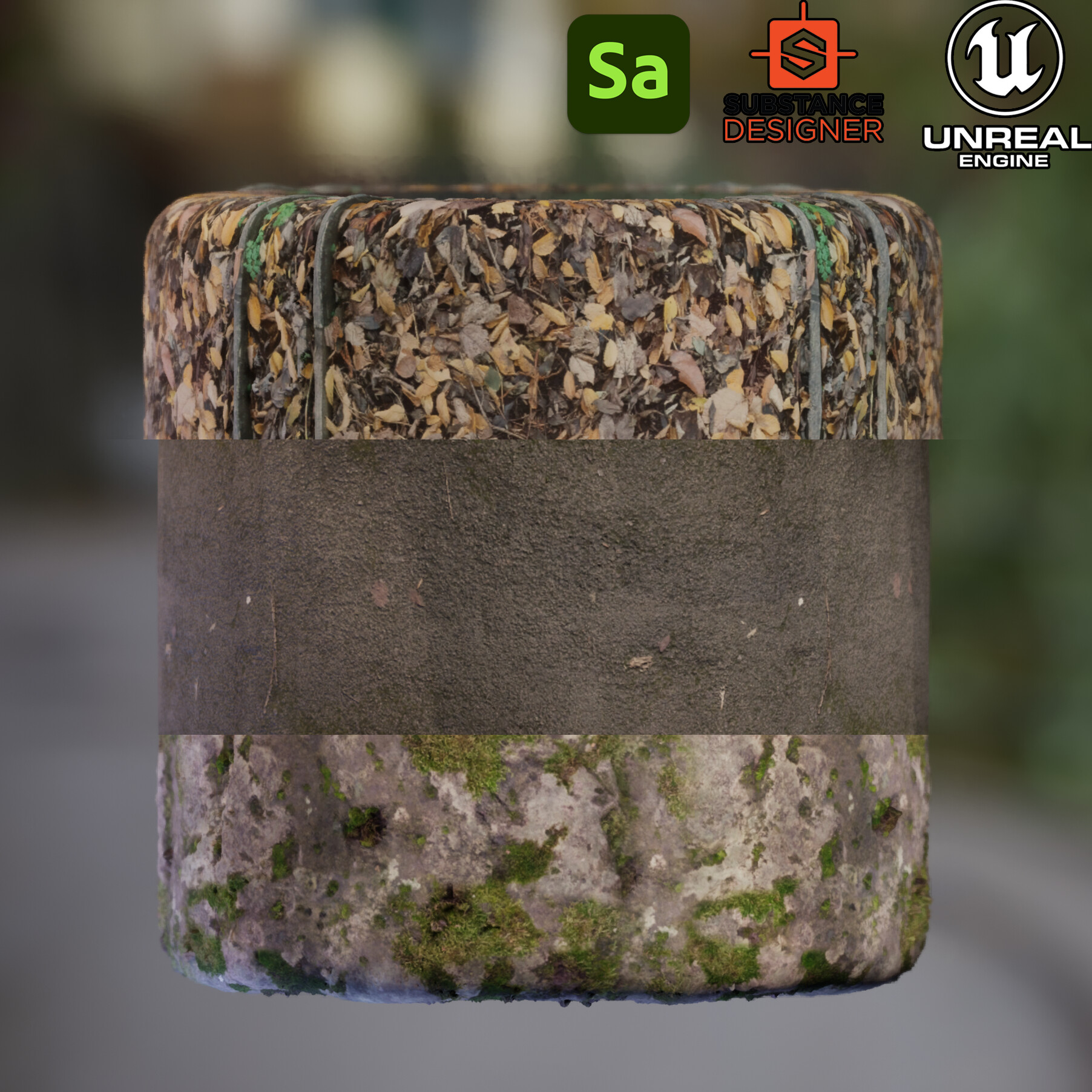ArtStation - Photogrammetry