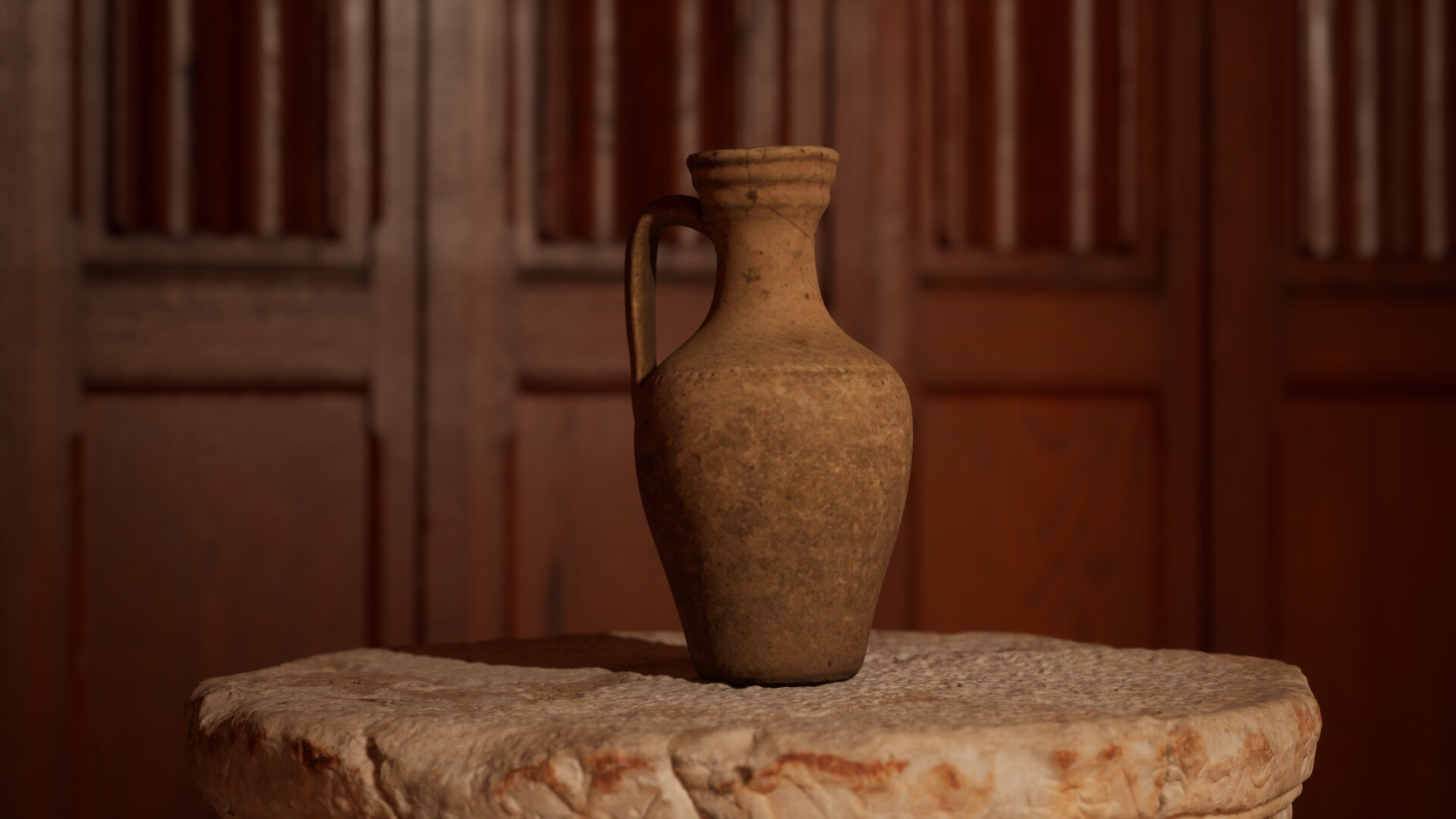 Ellis Rogers-Byrne - Heritage Photogrammetry - The Potteries Museum ...