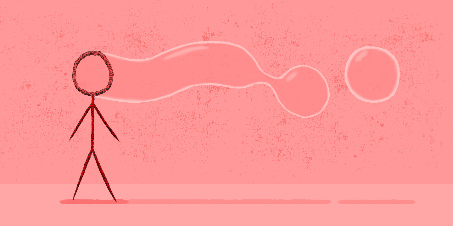 ArtStation - Stick and Bubbles