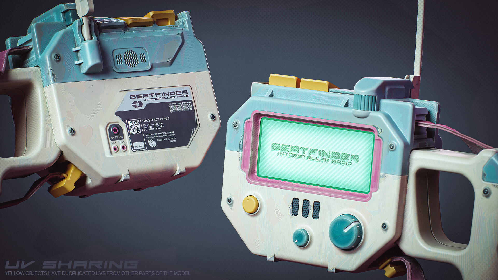 Jake Benbow - Beatfinder Interstellar Radio