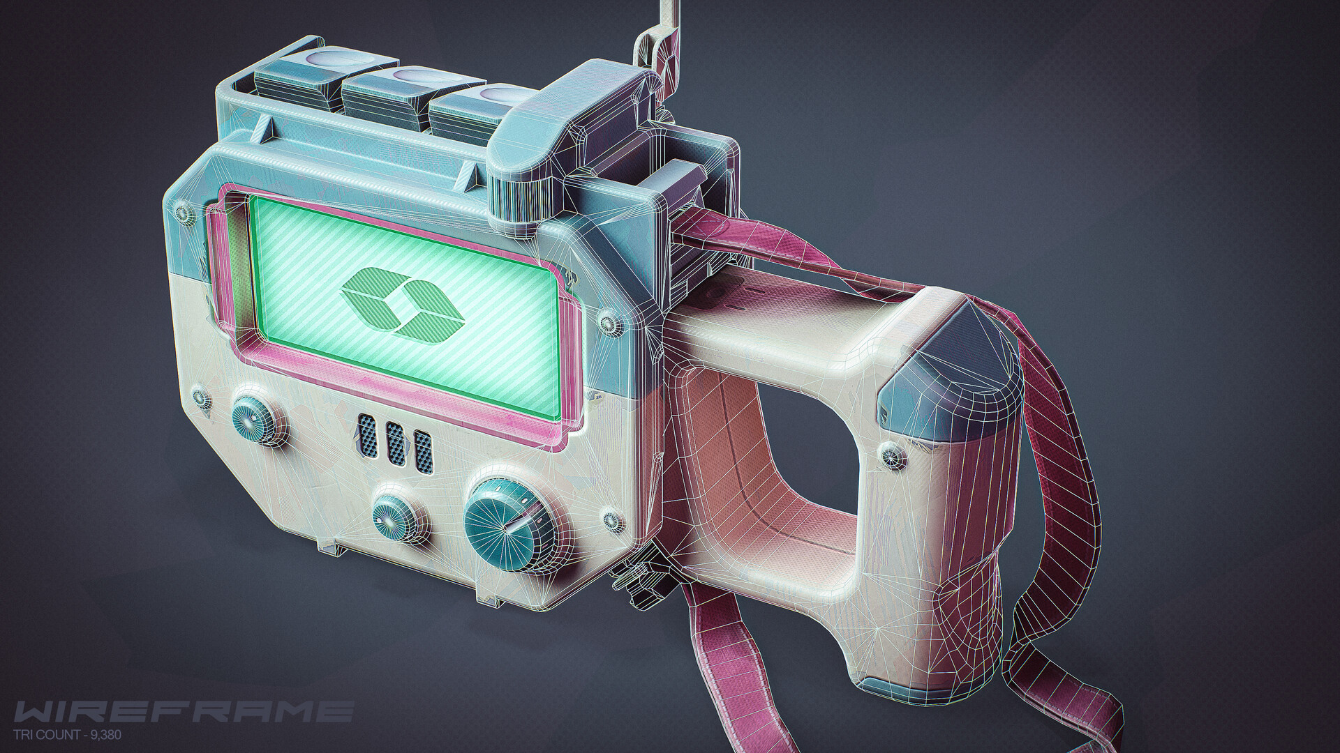 Jake Benbow - Beatfinder Interstellar Radio