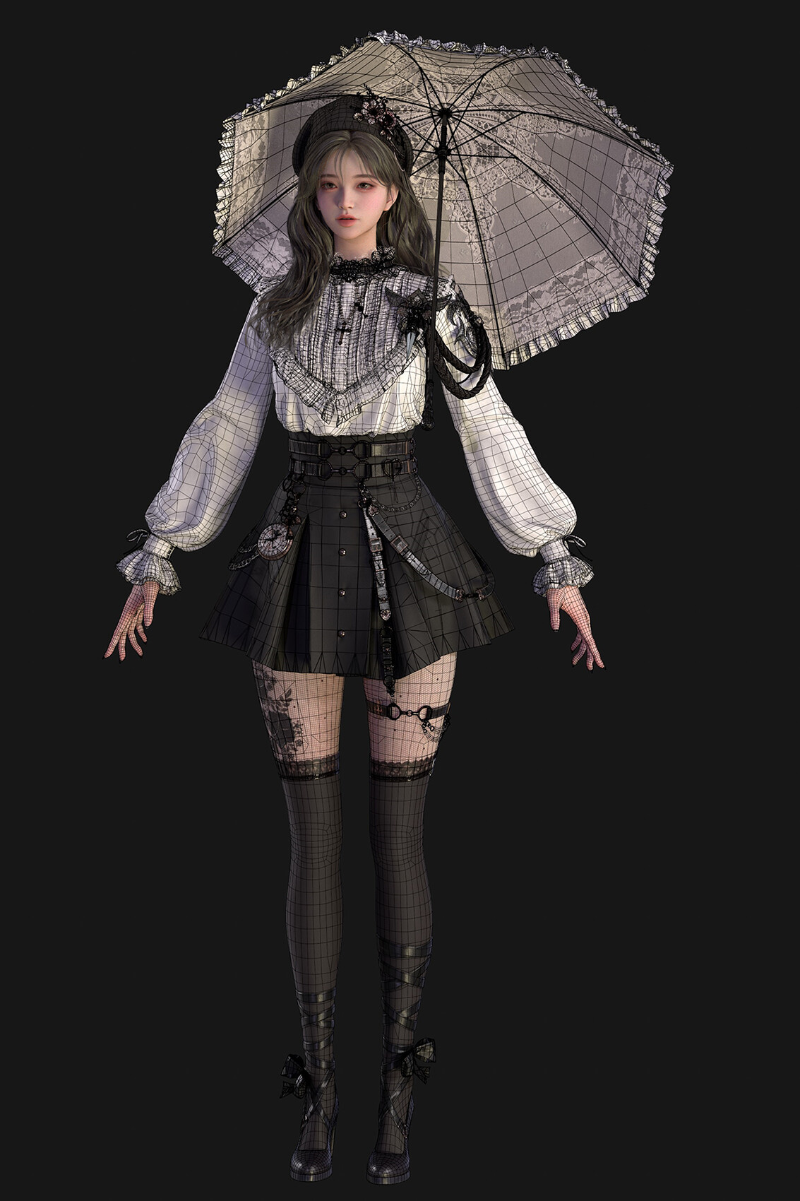 花瓣灵感详情页-花瓣网