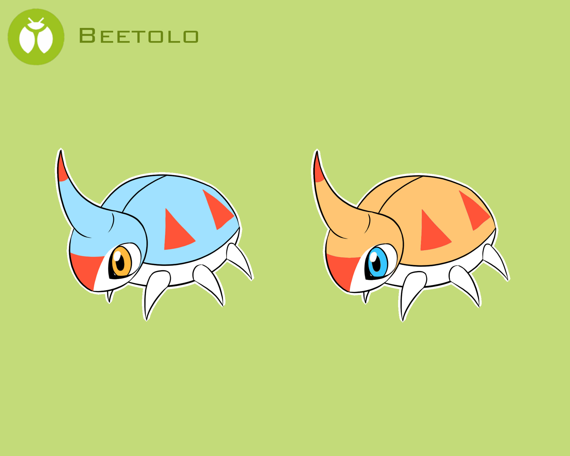 surskit evolution chart