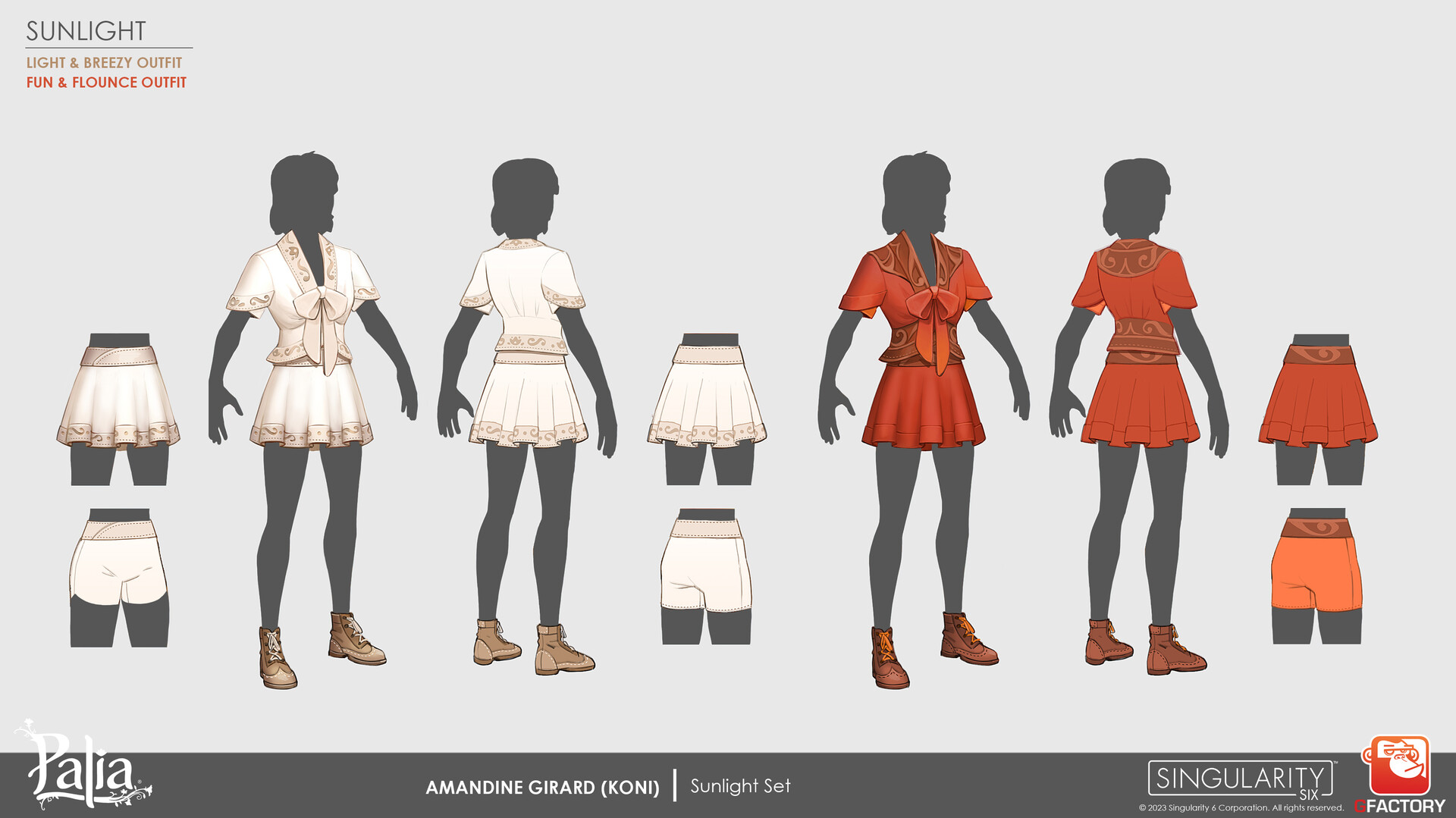 GFactory - Palia concepts