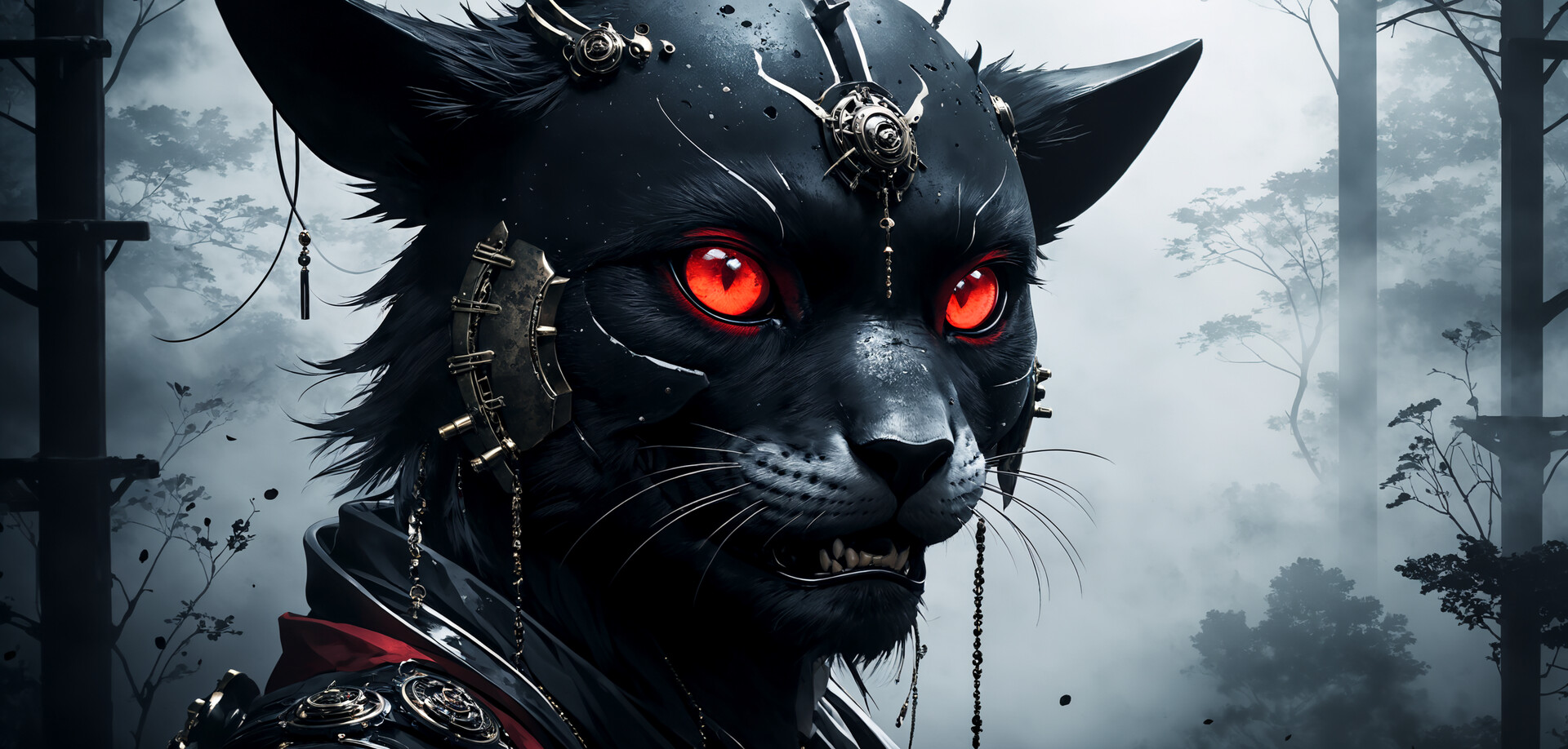 ArtStation - KAGUTSUCHI (prt 1)