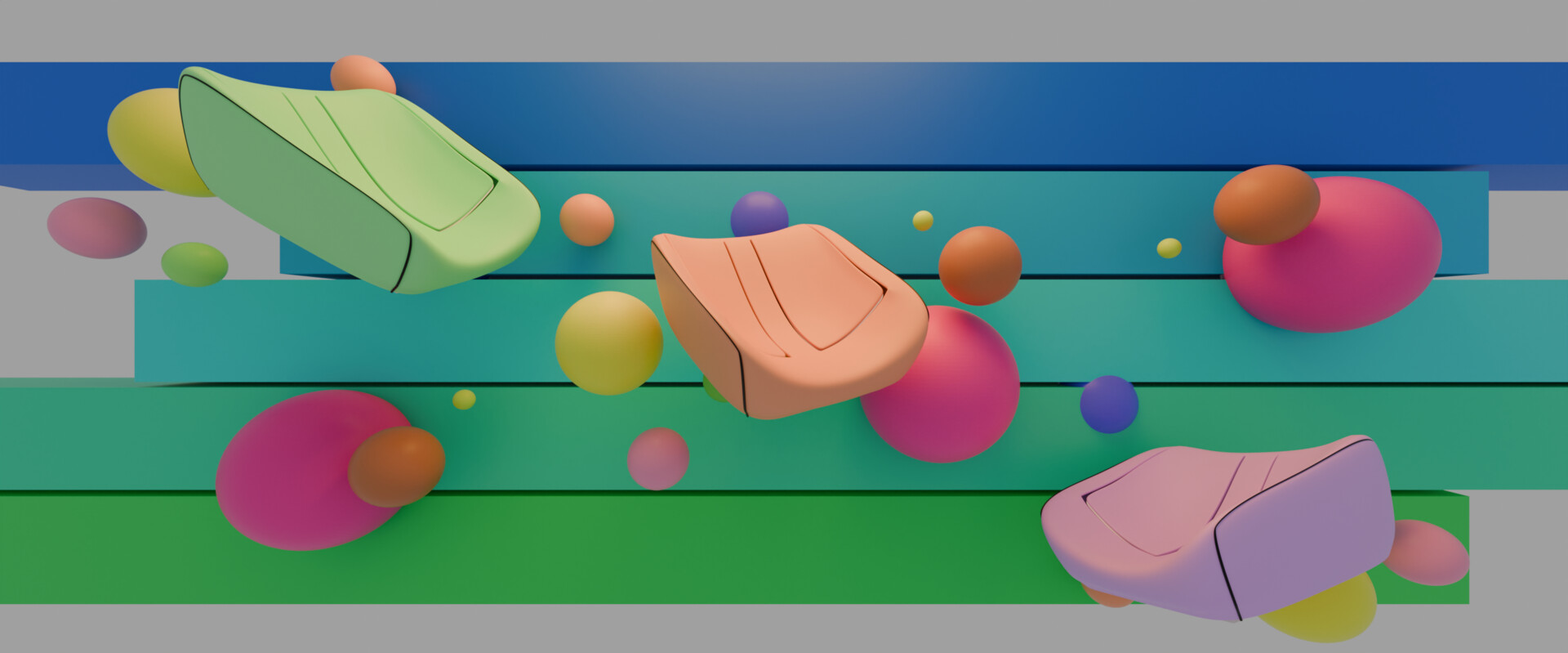 ArtStation - The V Mouse