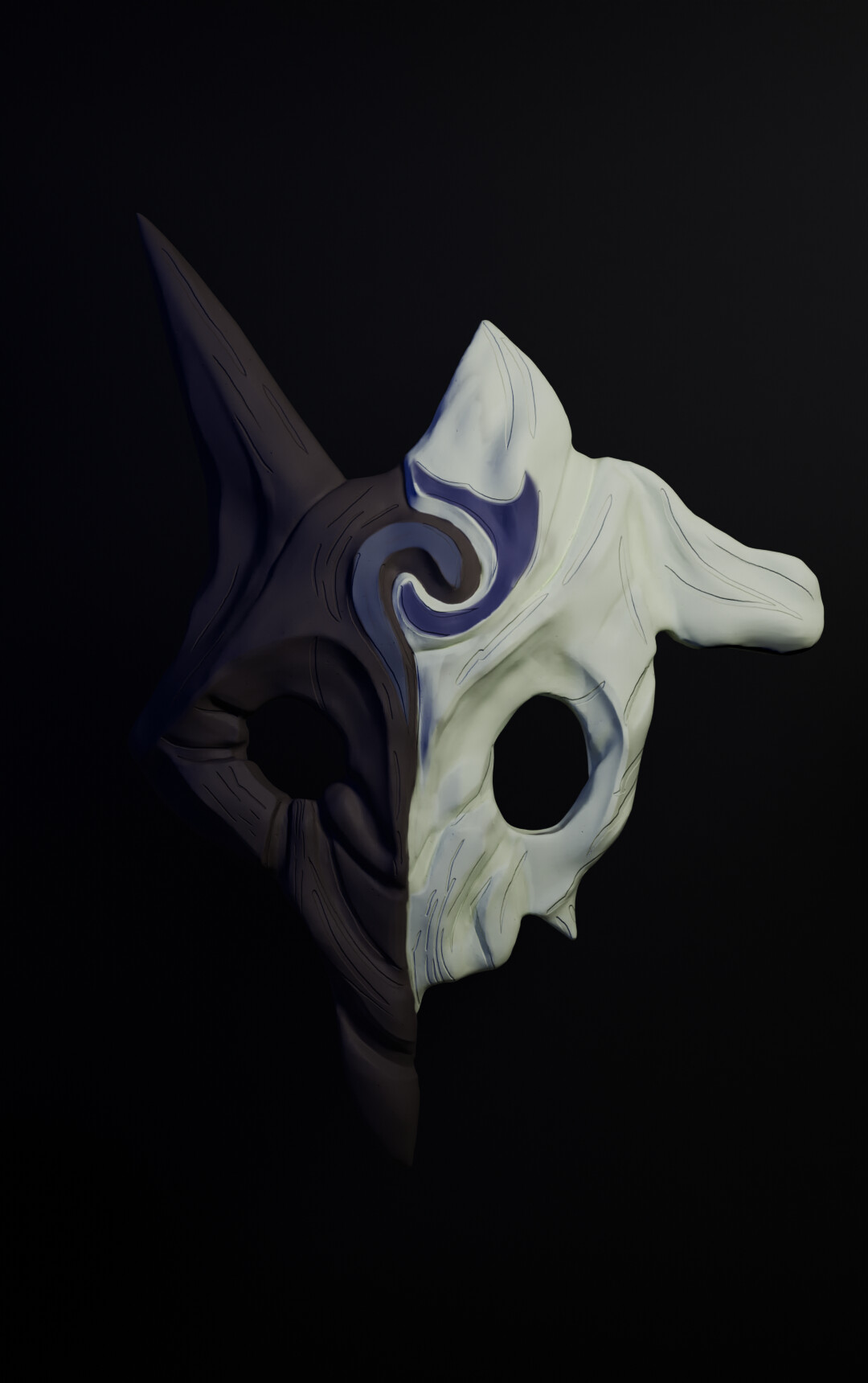 ArtStation - Kindred