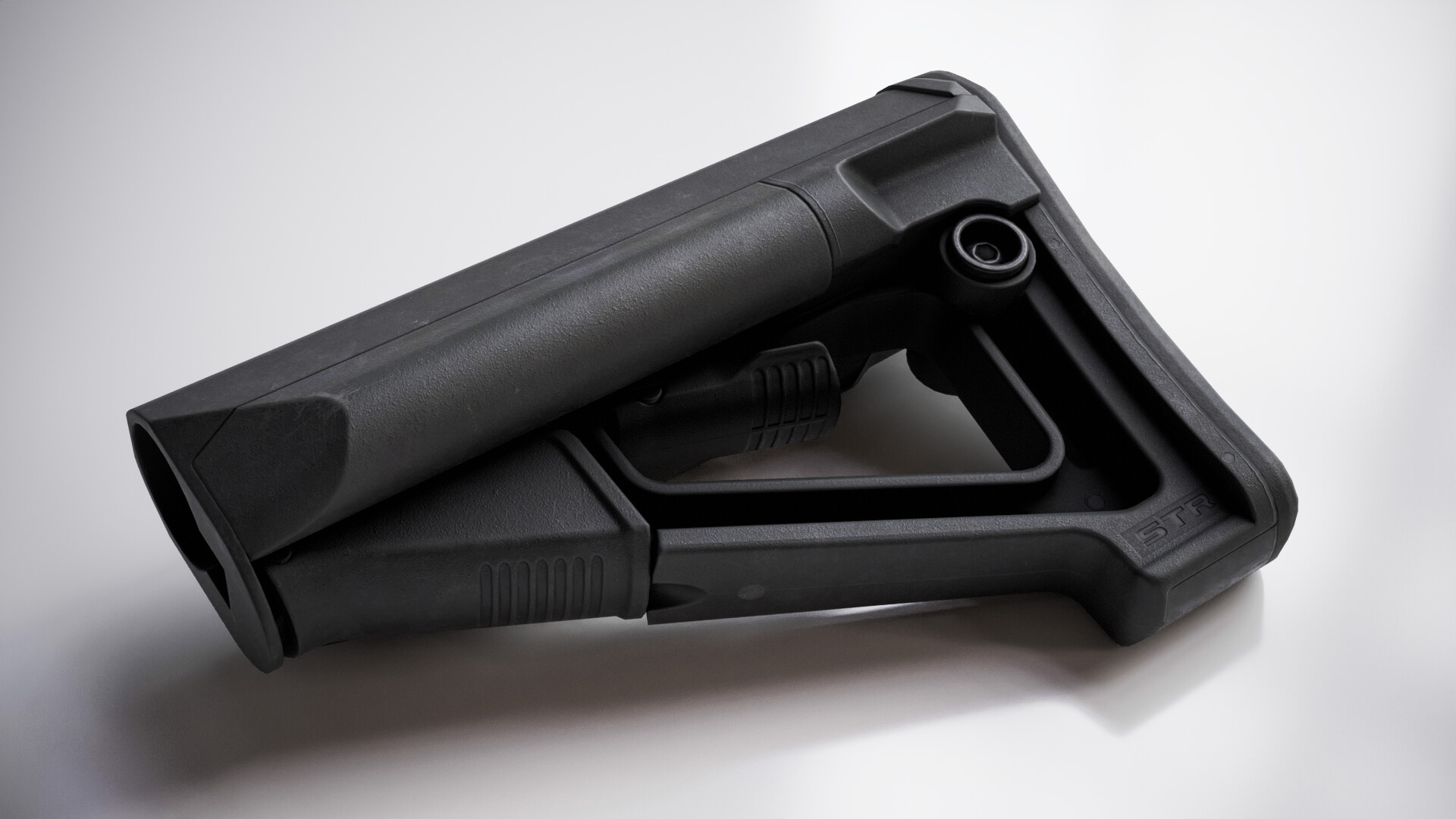 ArtStation - PUSHKA_GONKA