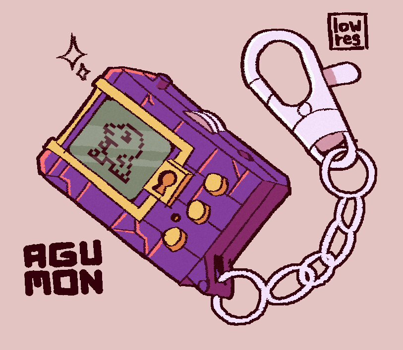 Alex Bülow - Digital World