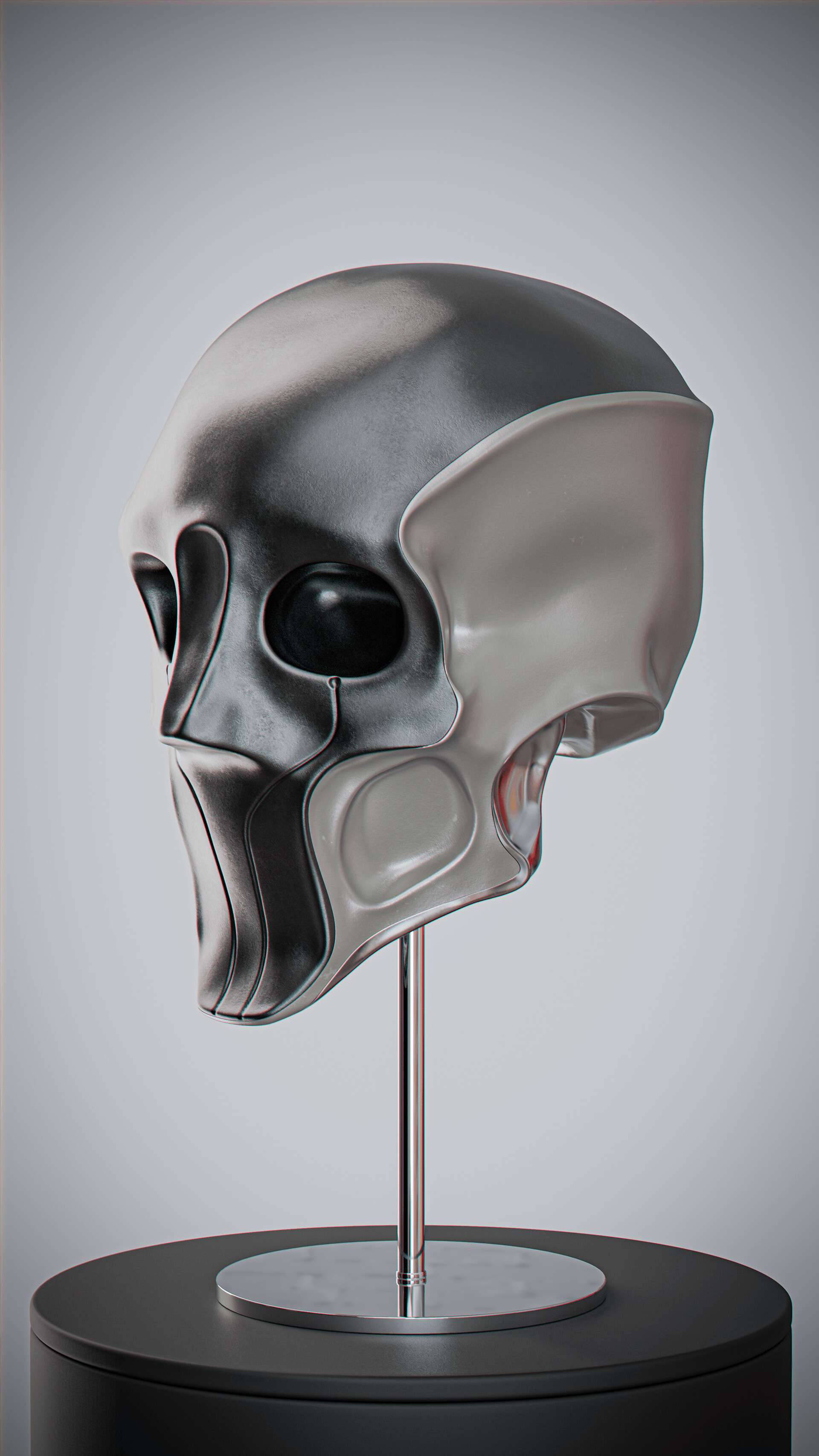 ArtStation - a bone framework