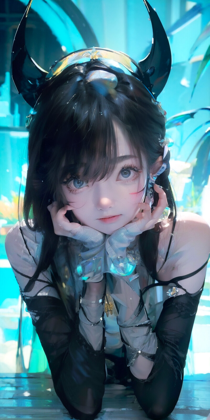 ArtStation - Realism ai