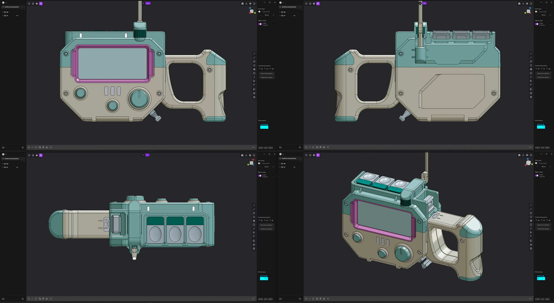 Jake Benbow - Beatfinder Interstellar Radio
