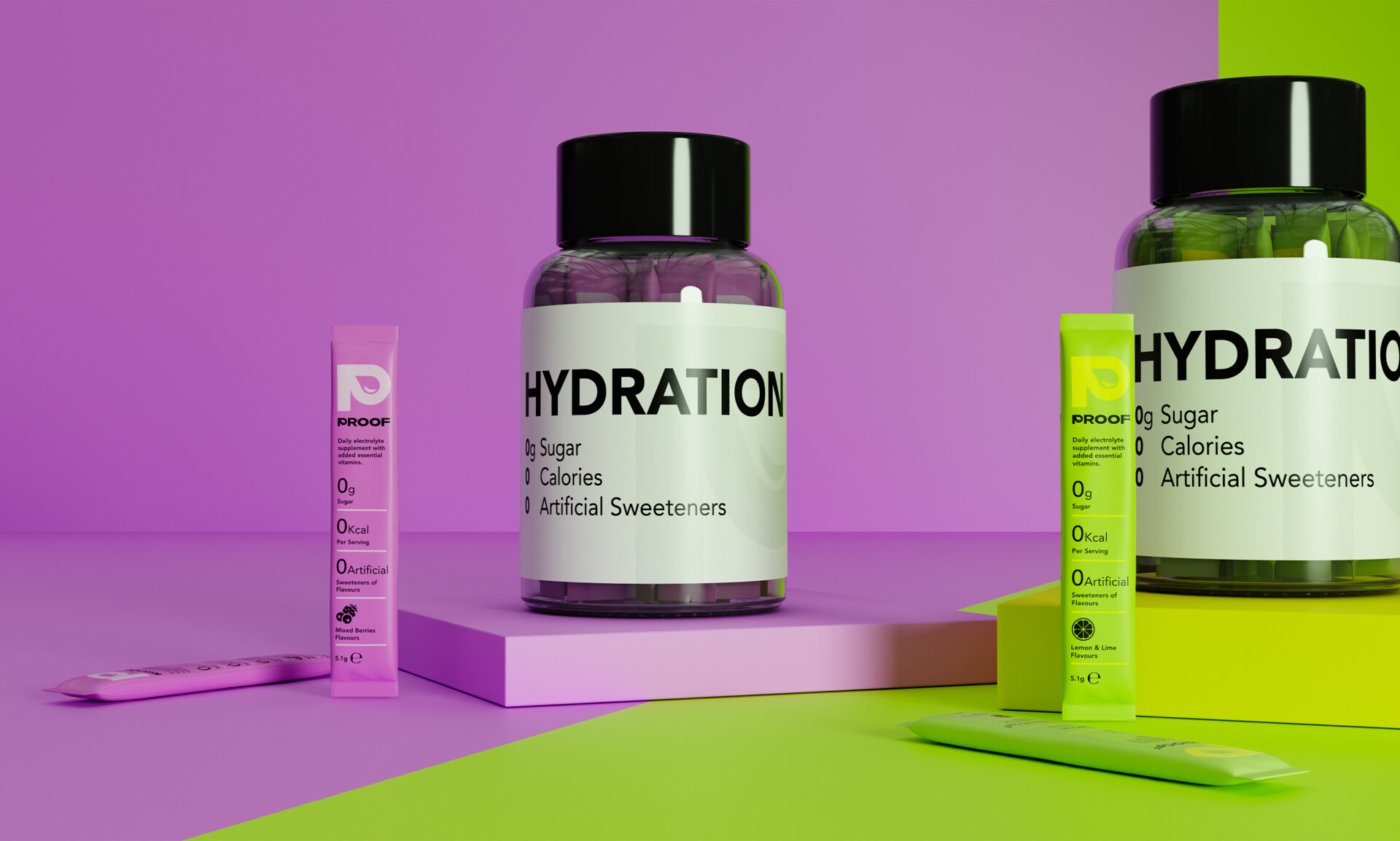 ArtStation - Product Render