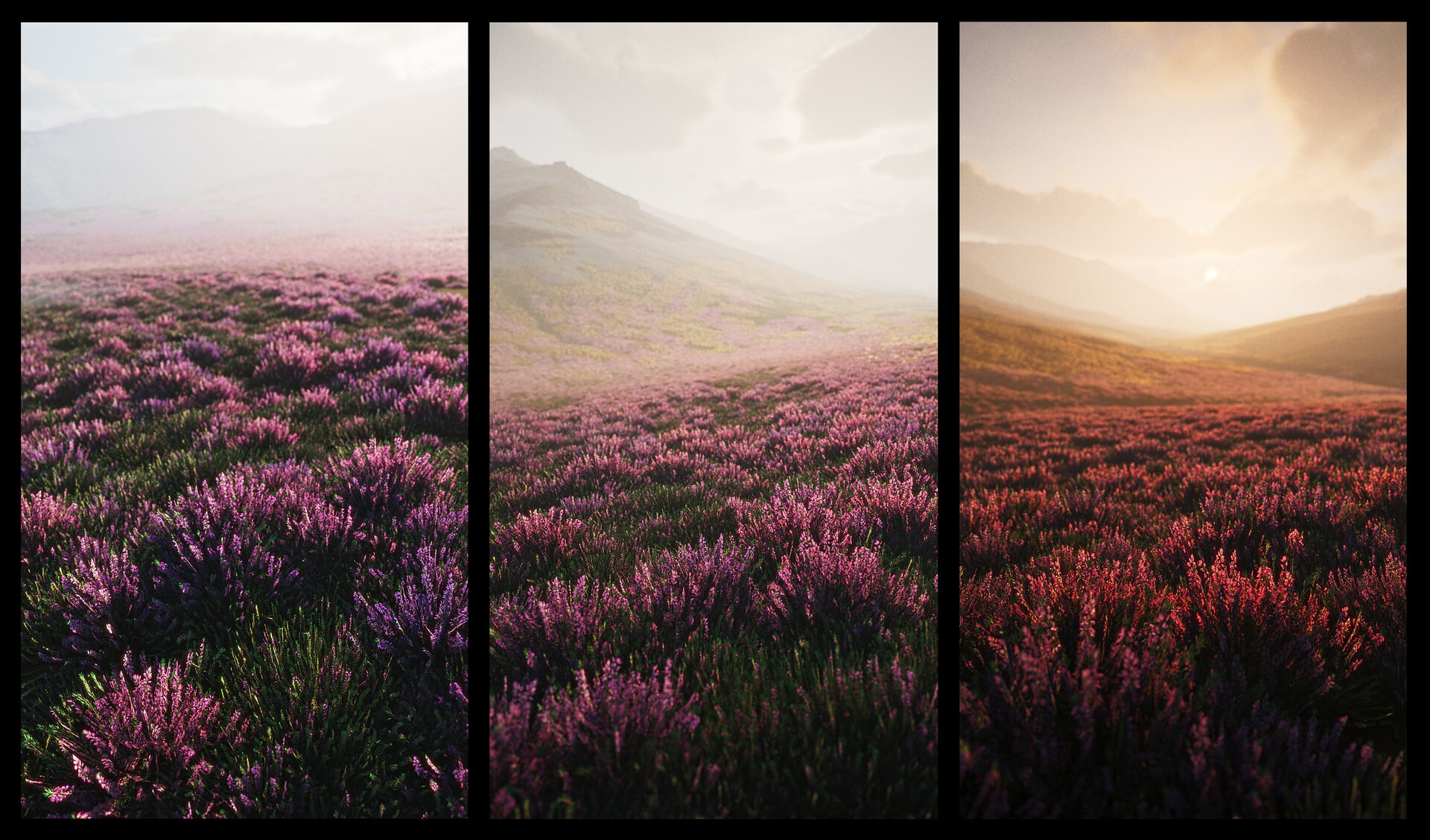 Borys Udodenko - Scots